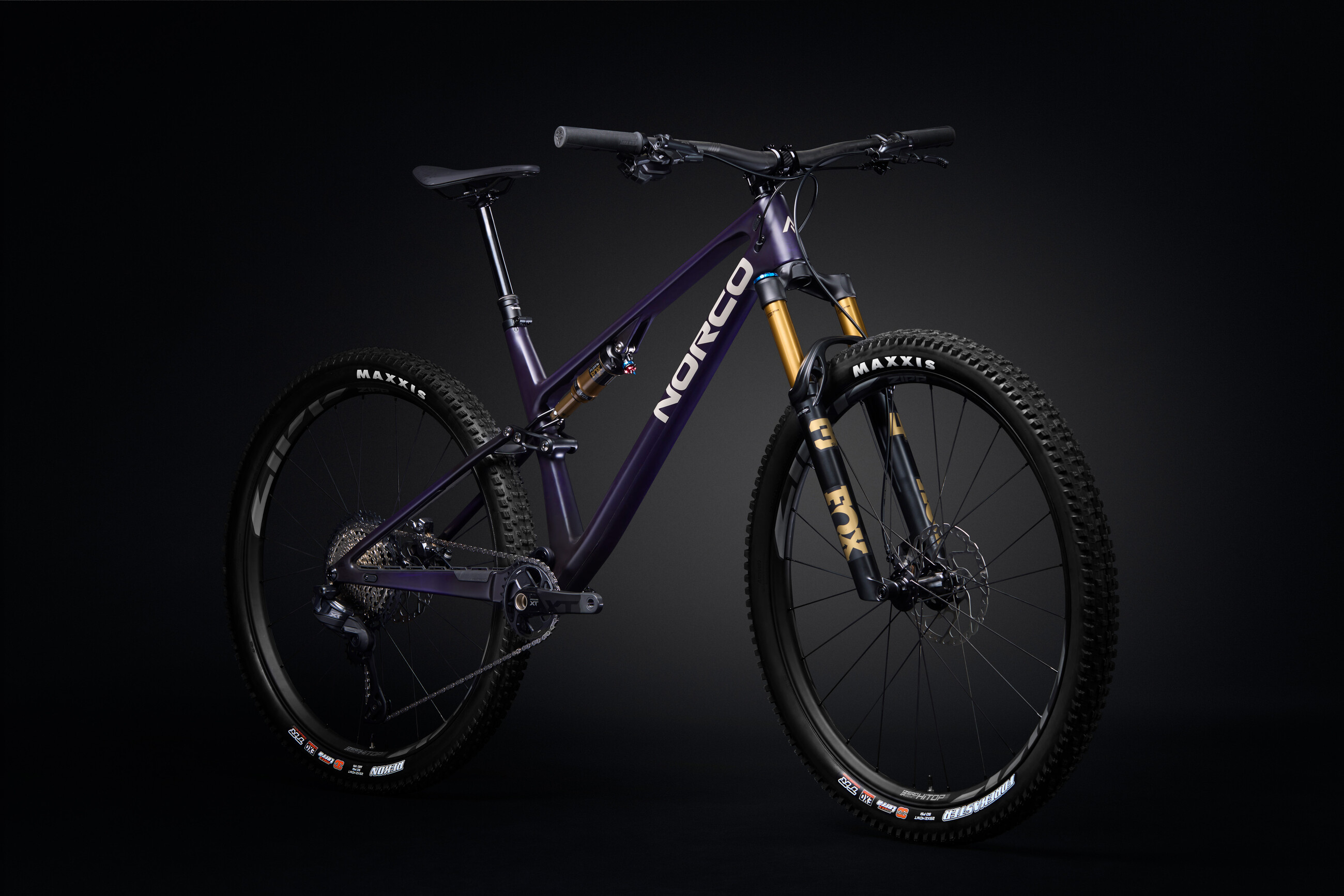 Norco Launches All-New Revolver 120 and 130 XC Bike for 2026 - Mountain ...