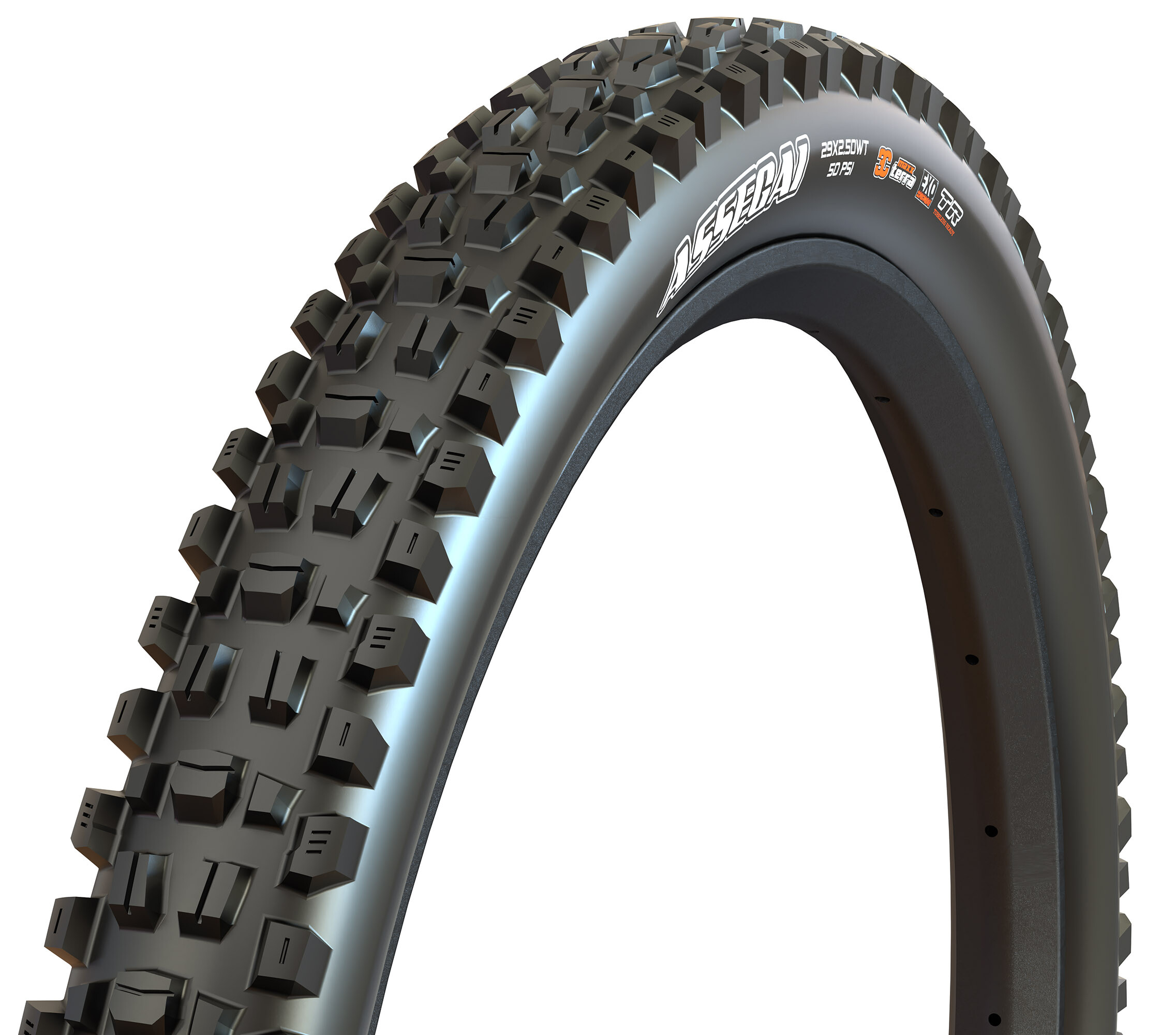 The Complete Guide to Maxxis Mountain Bike Tires - Mountain Bike ...