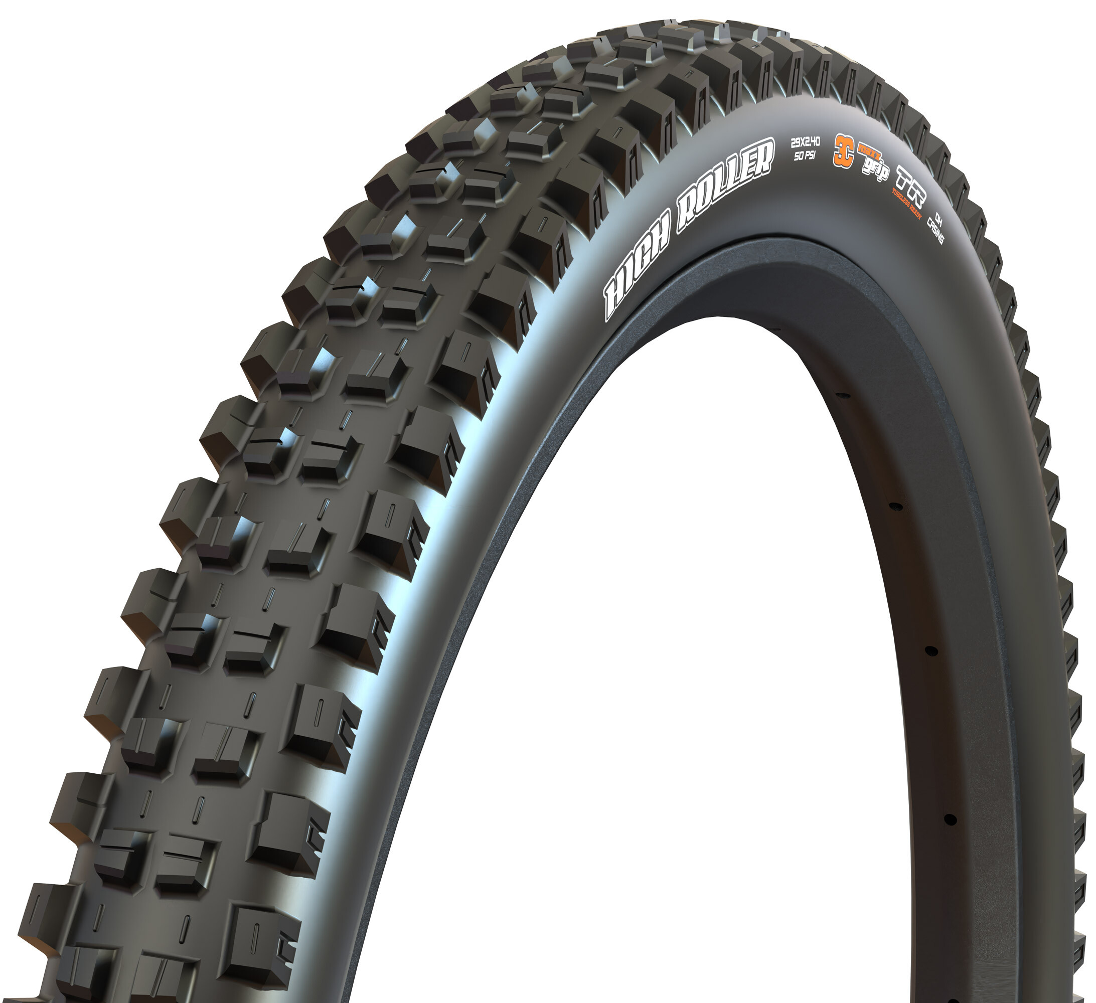 The Complete Guide to Maxxis Mountain Bike Tires - Mountain Bike ...