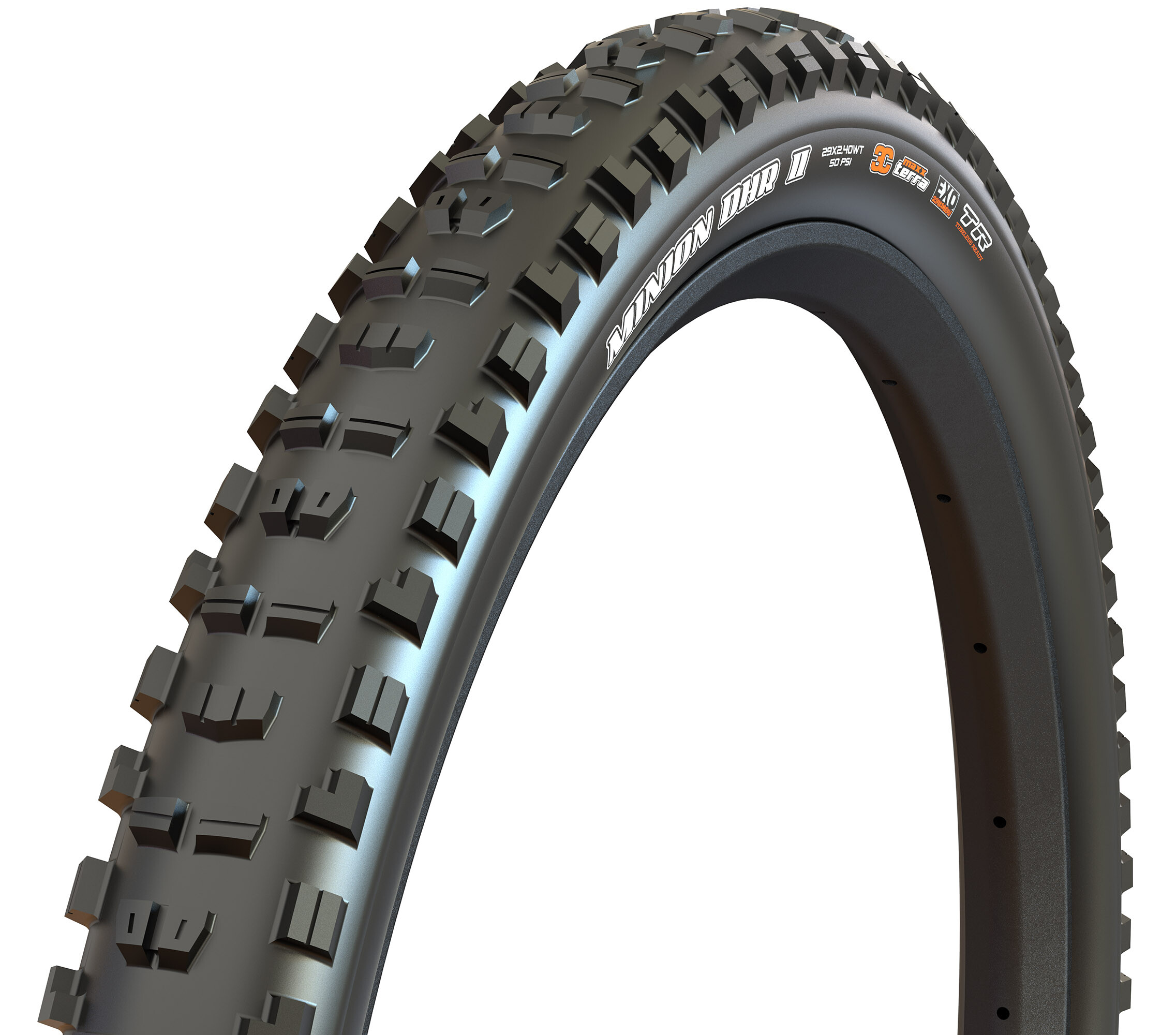 The Complete Guide to Maxxis Mountain Bike Tires - Mountain Bike ...