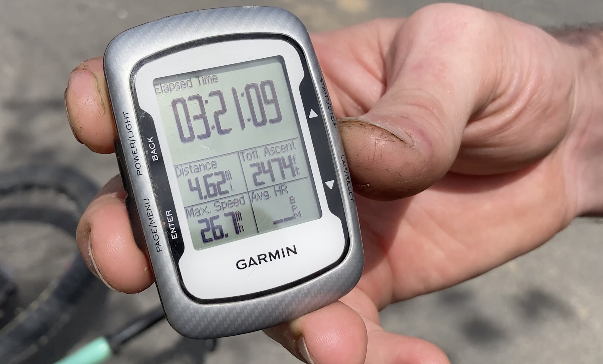 Can a Pedal Kickback Denier See the Light? - Mountain Bike Feature ...