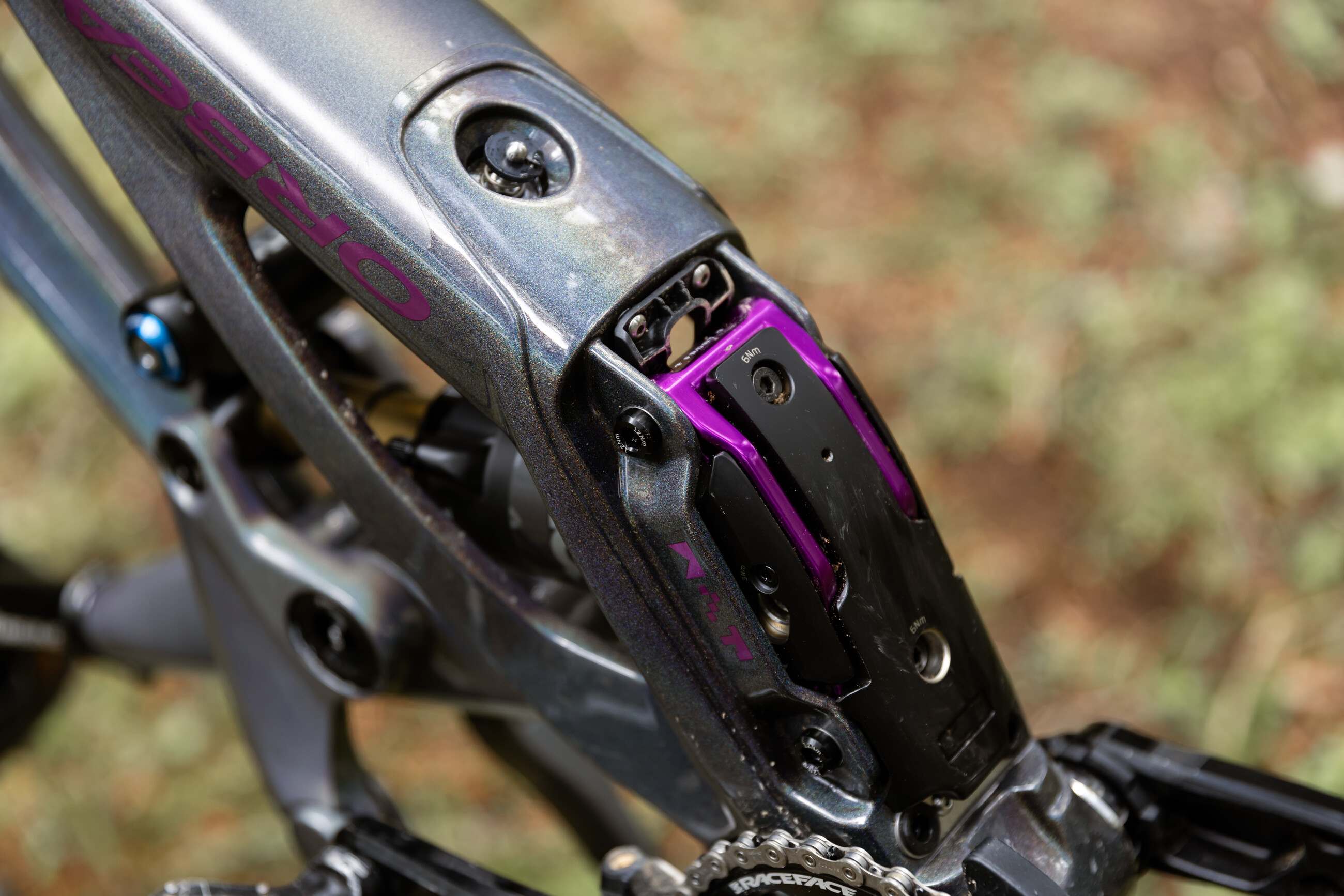 FIRST RIDE: Revealing the Rallon - Orbea's Dual Purpose Enduro and ...