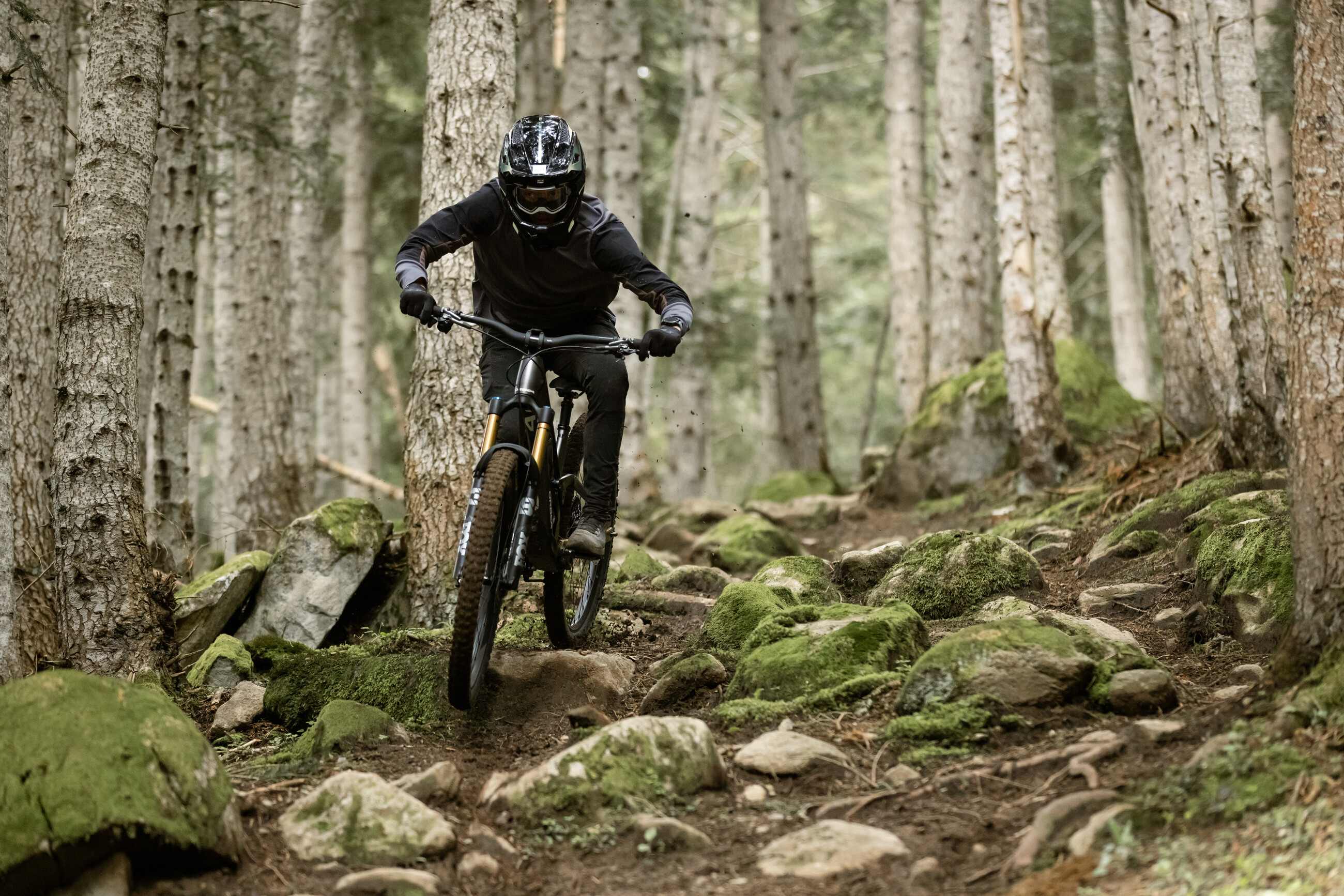 FIRST RIDE: Revealing the Rallon - Orbea's Dual Purpose Enduro and ...