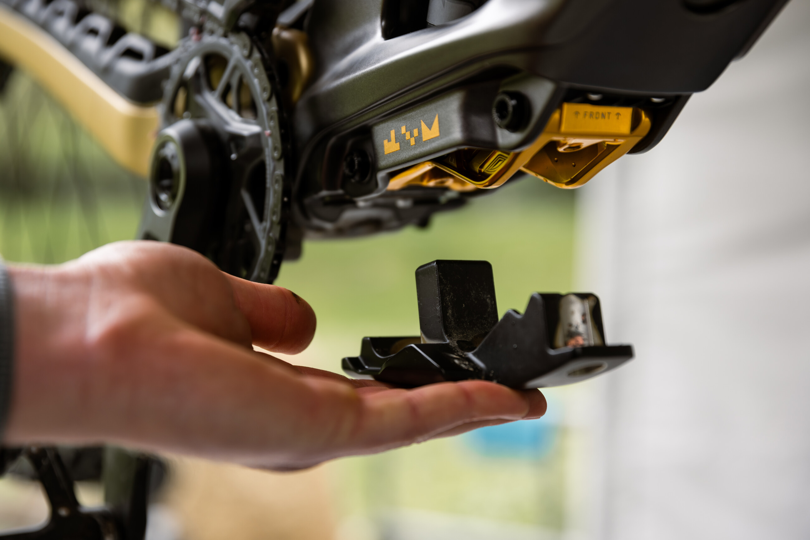 FIRST RIDE: Revealing the Rallon - Orbea's Dual Purpose Enduro and ...