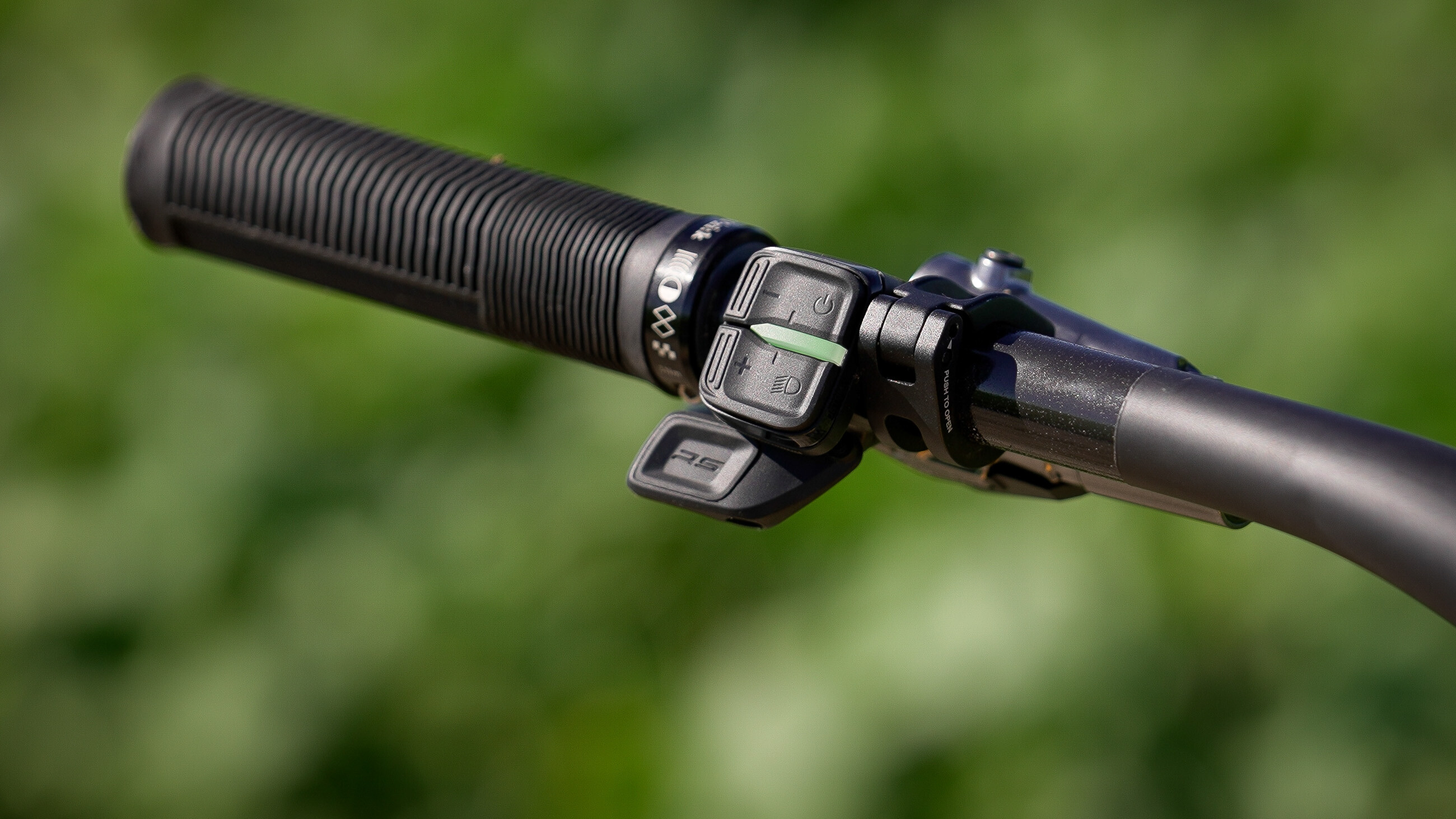 Orbea's Rallon RS - An E-Bike That's Not for E-Bikers - Mountain Bike ...