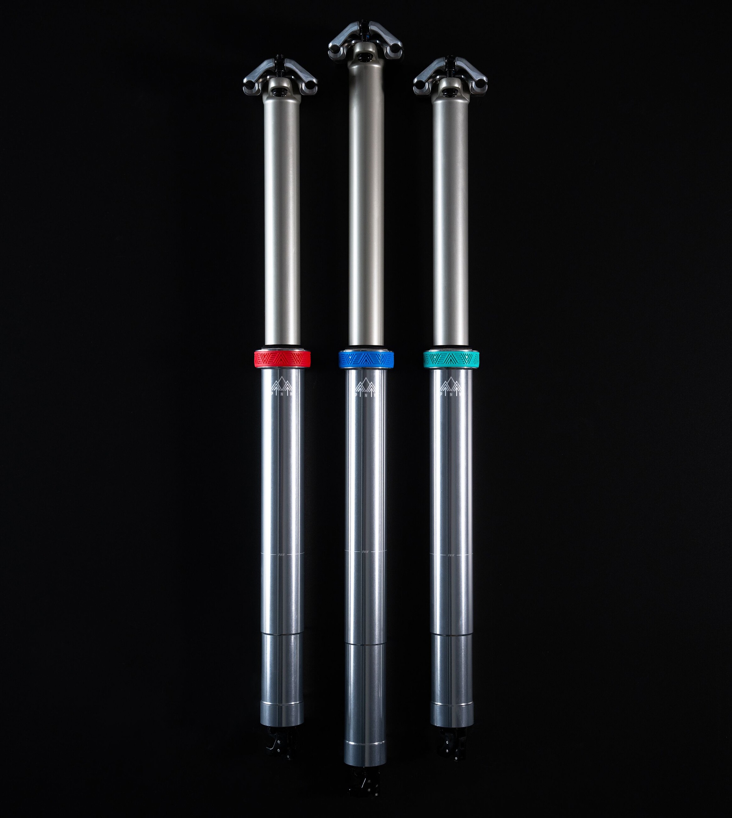 PNW Components Introduces the Loam Dropper Gen 2 - Mountain Bike Press ...