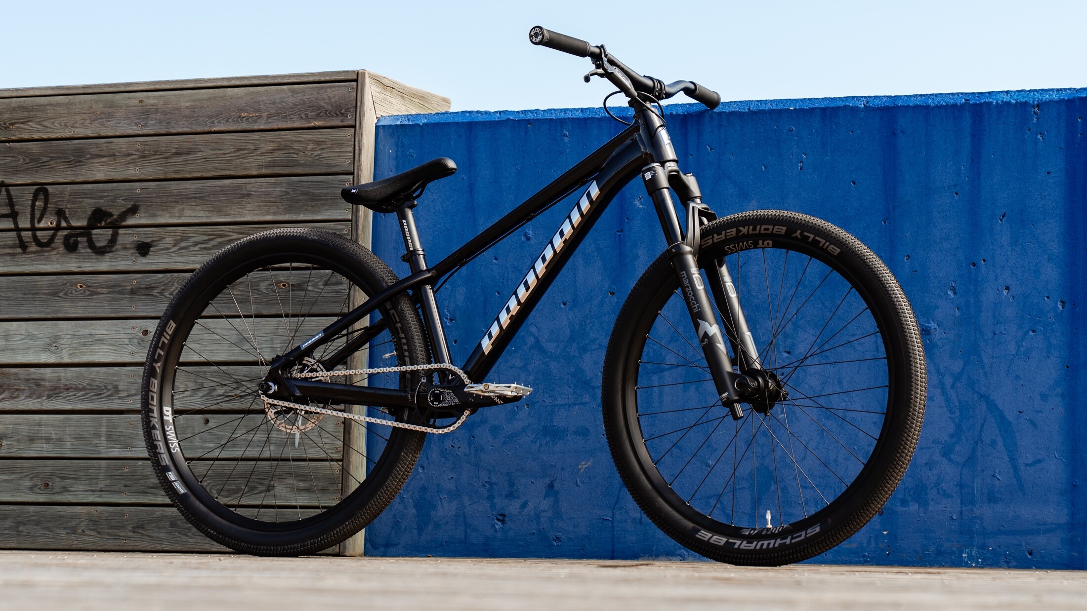 NEW PROPAIN YOUTH RANGE - Mountain Bike Press Release - Vital MTB