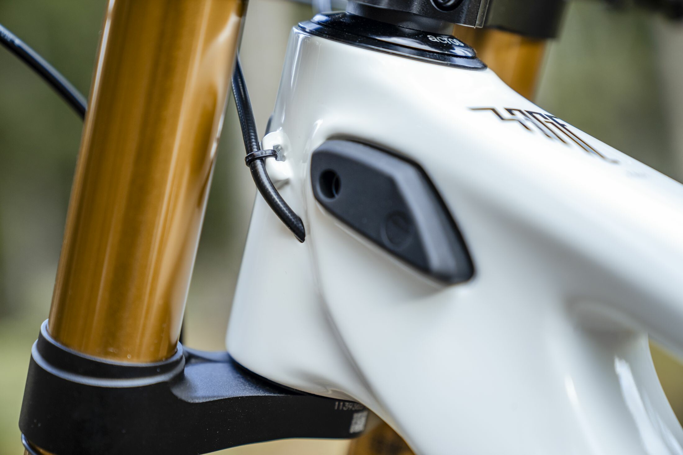 Propain Introduces the RAGE 3 R CF - Mountain Bike Press Release ...