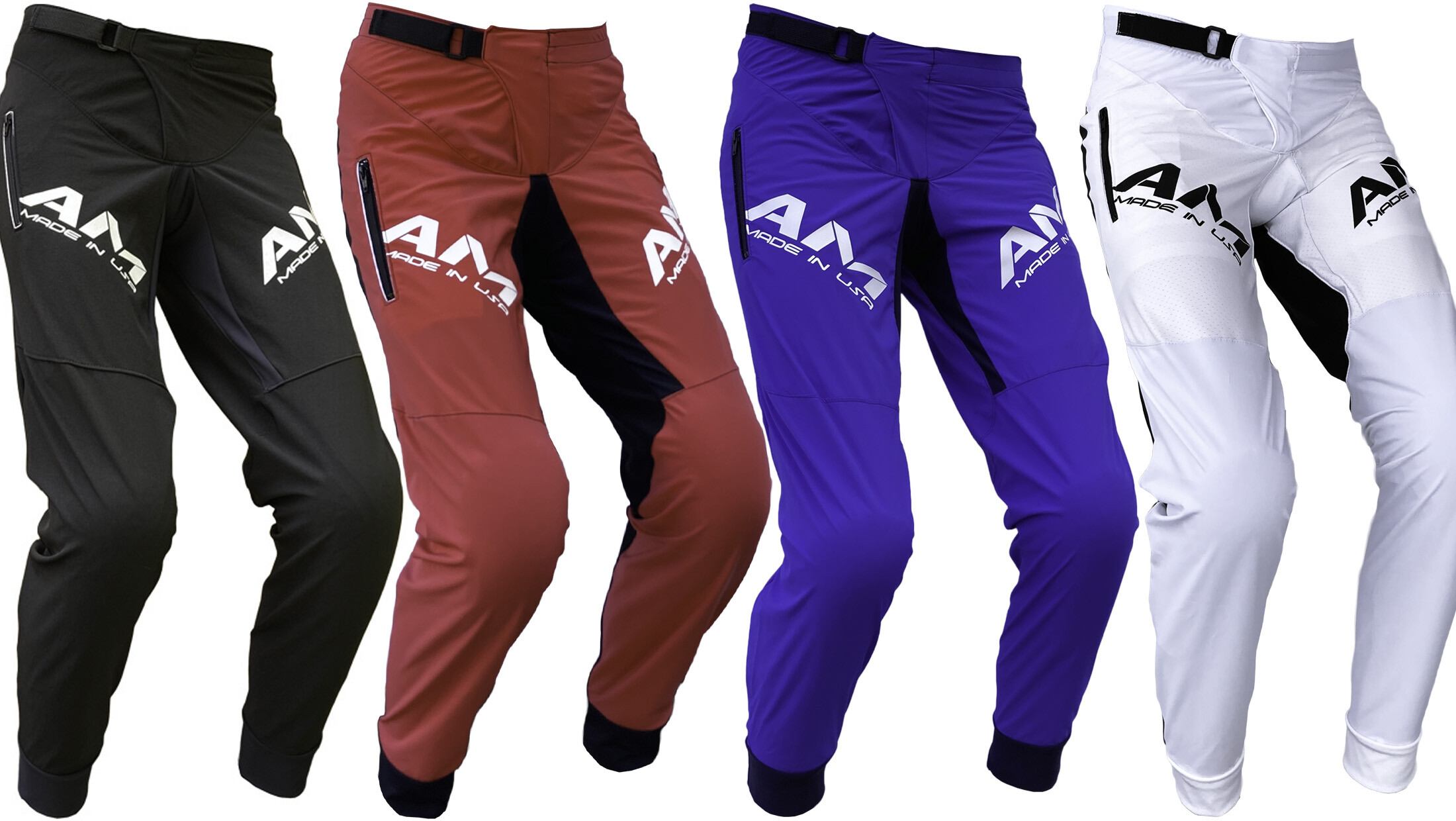 AM Gear Drops New USA-Made MTB Gear Products - Mountain Bike Press ...