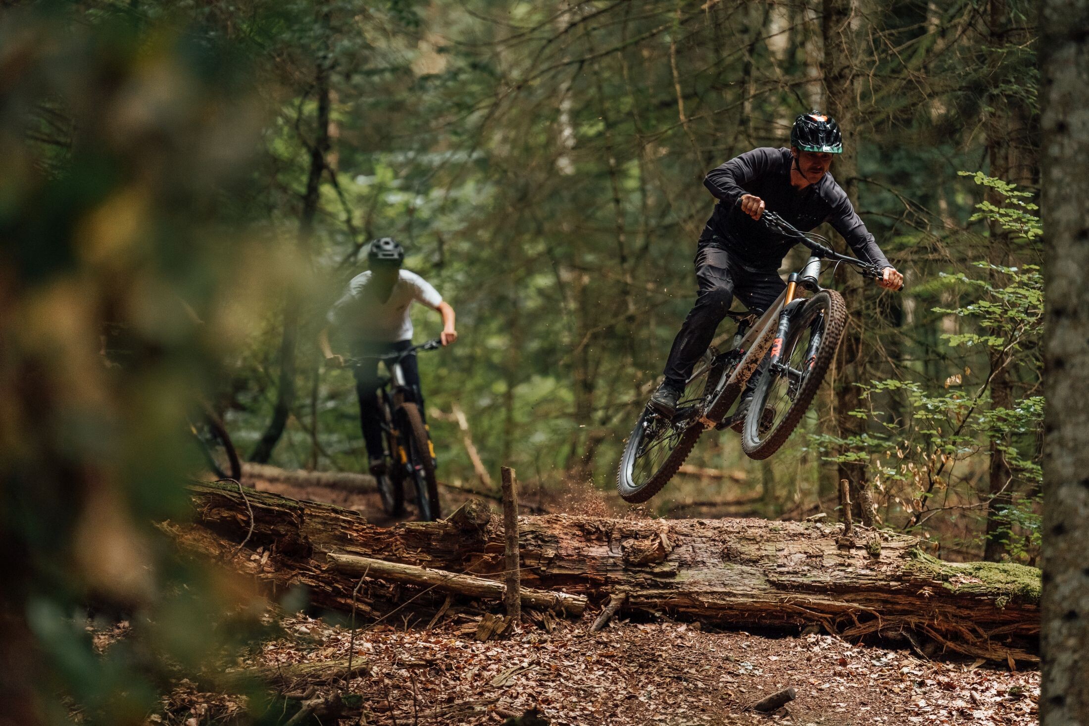 RAAW Introduces the Madonna V3 - Mountain Bike Press Release - Vital MTB