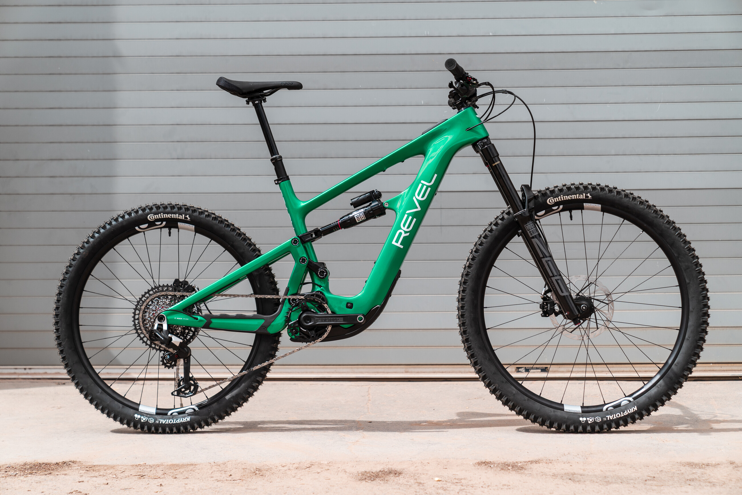 Revel Bikes Founder Buys Back Company and Begins New Chapter - Mountain ...