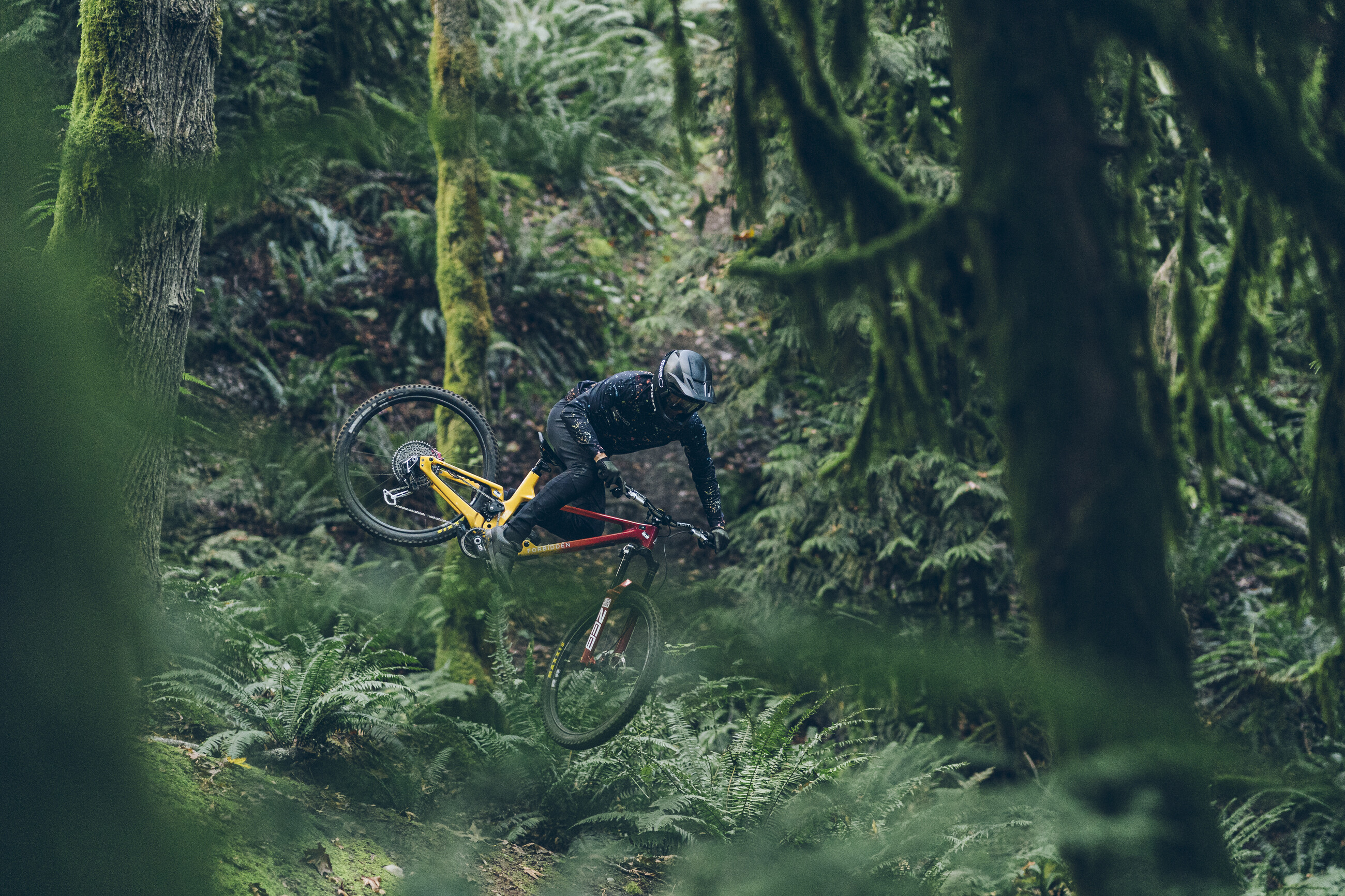 The All-New RockShox Reverb AXS Dropper Post - Mountain Bike Press ...