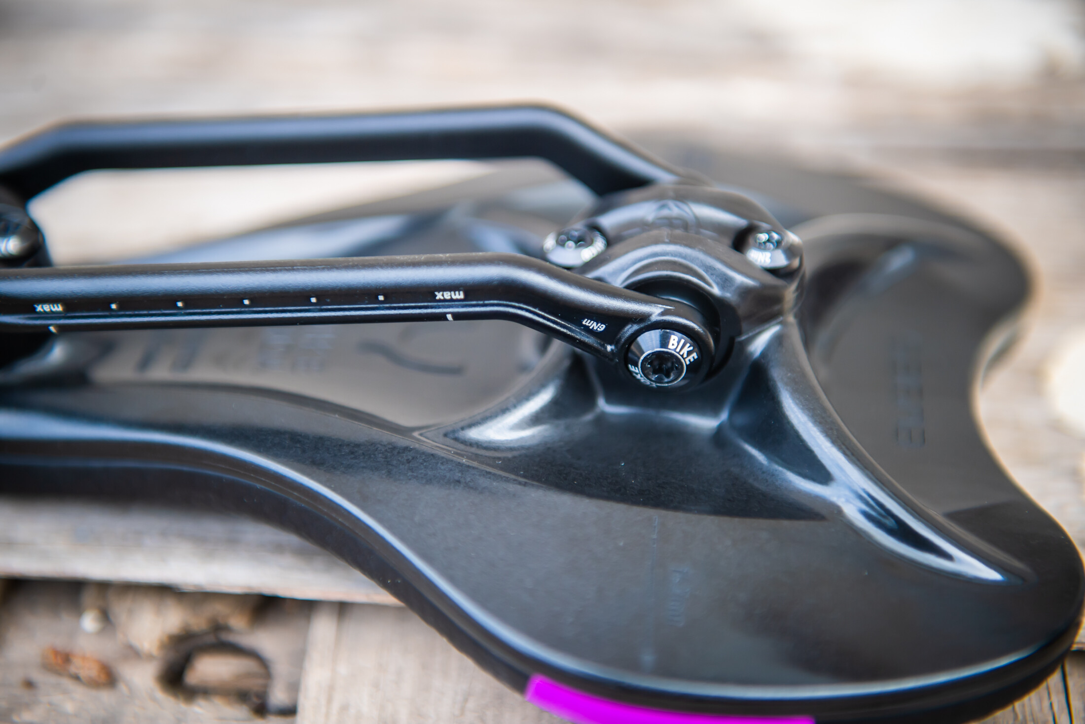 First Ride: BikeYoke Sagma Lite, a Suspension-Less Sagma - Mountain Bike Feature - Vital MTB