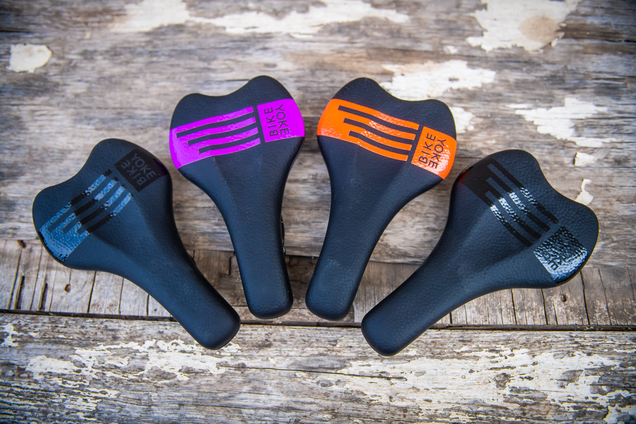 First Ride: BikeYoke Sagma Lite, a Suspension-Less Sagma - Mountain Bike Feature - Vital MTB