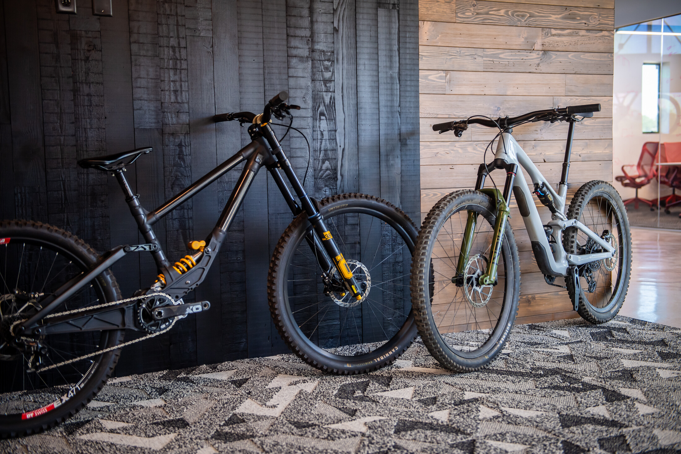 Inside Specialized – A Closer Look at How the Big-S Develops Mountain ...