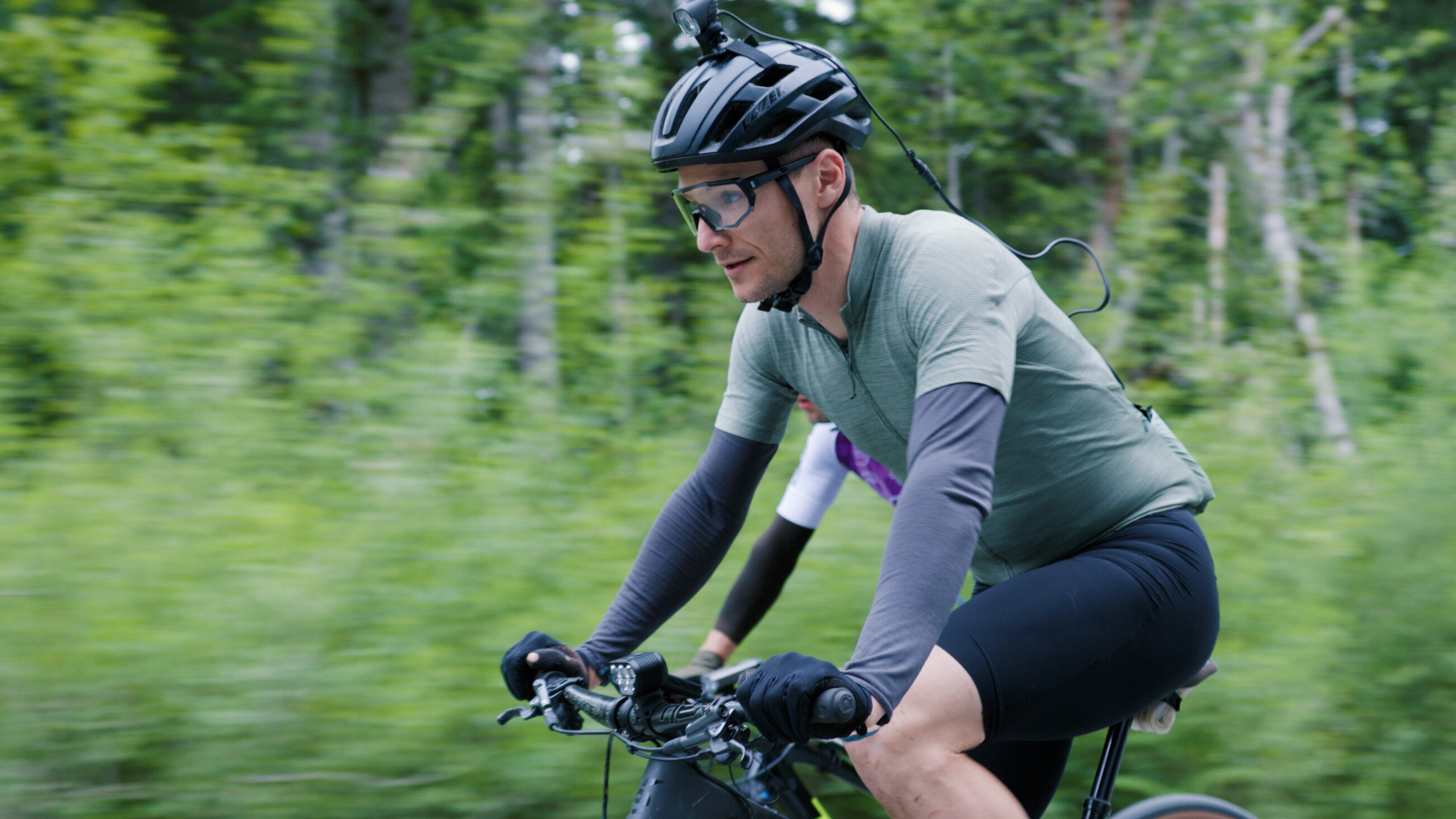 Russell's Dumb Idea: The BC Bike Race in 24hrs - Mountain Bike Blog Post - Vital MTB