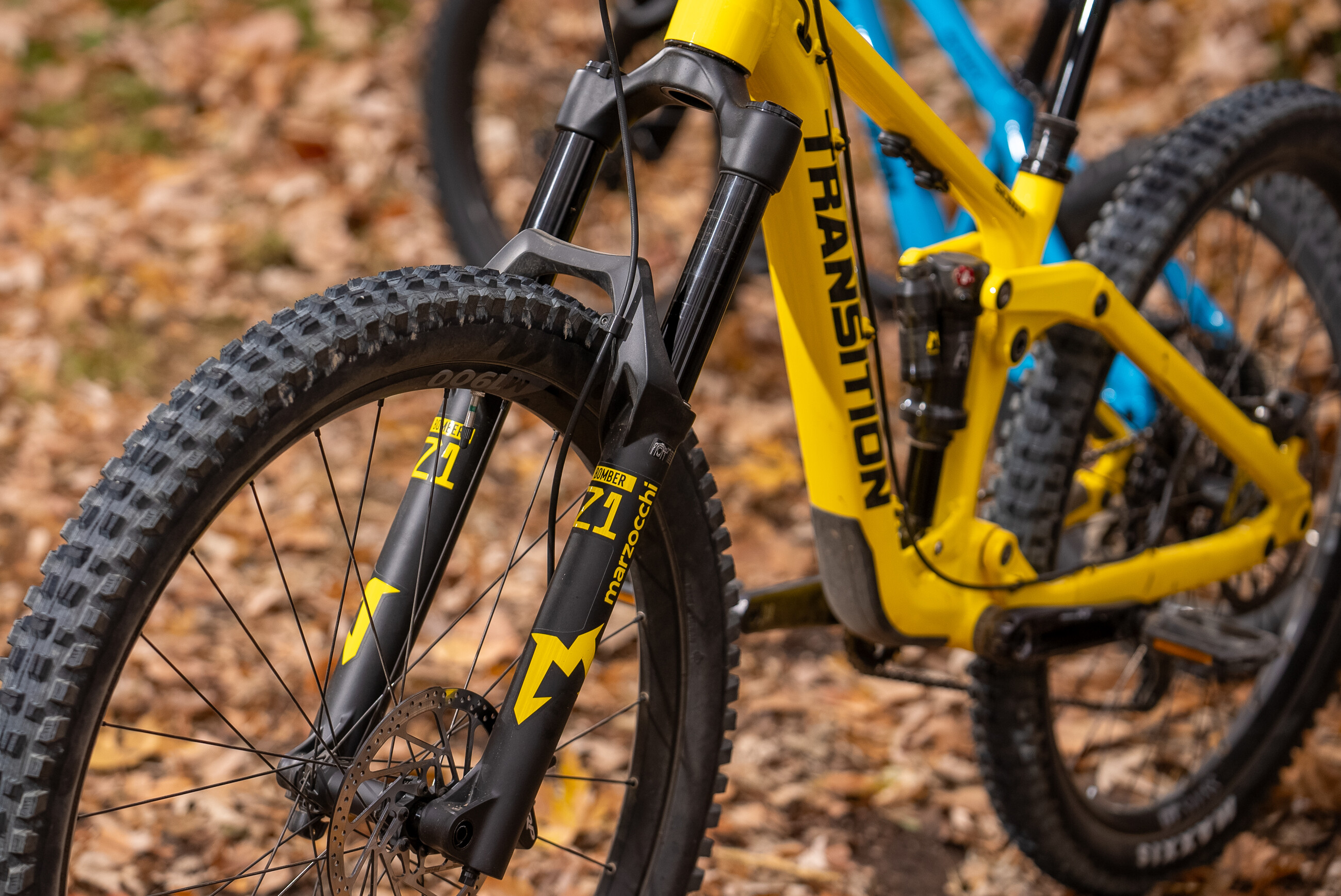 Three New 2025 Kids Mountain Bikes from Transition - Mountain Bike ...