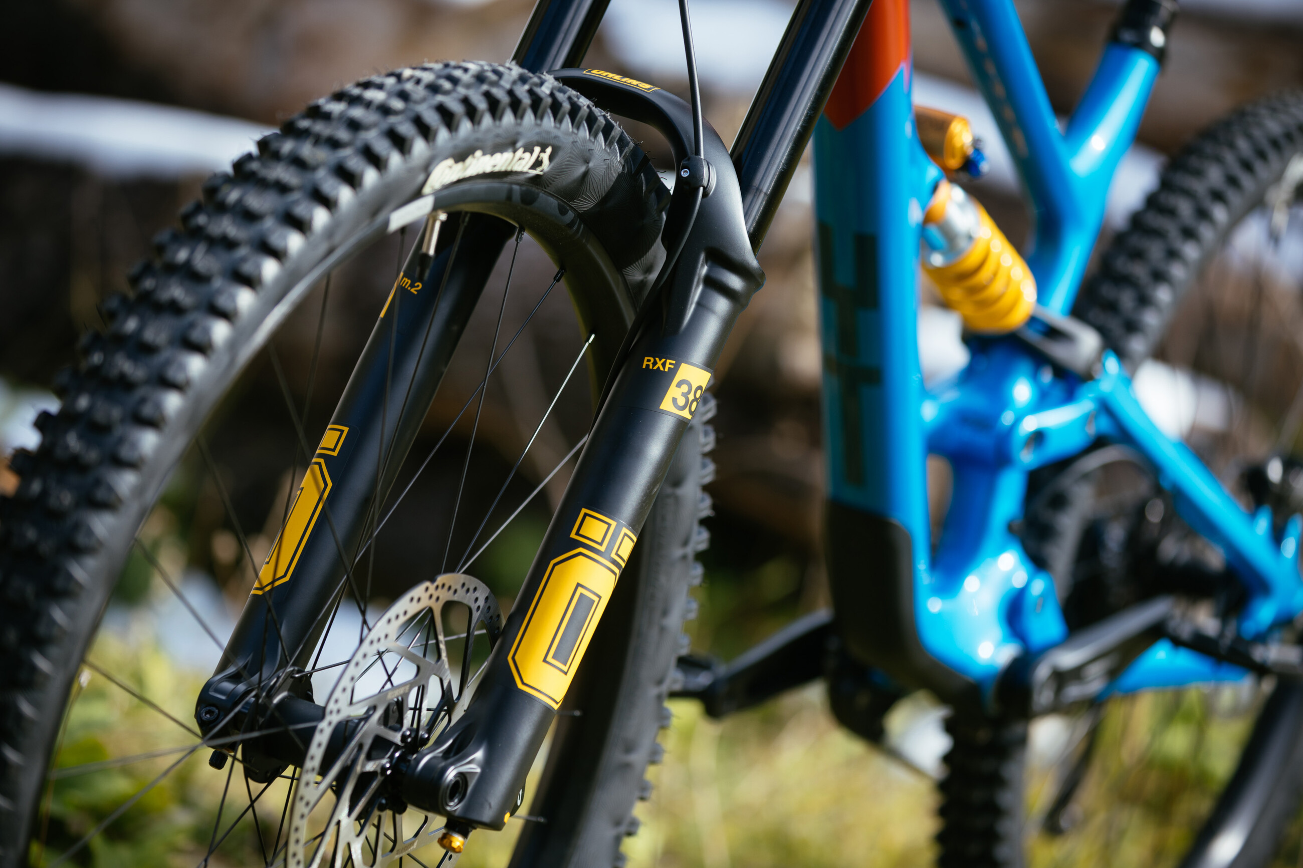 The YT CAPRA Core Range: The GOAT When It Comes To Choice - Mountain ...