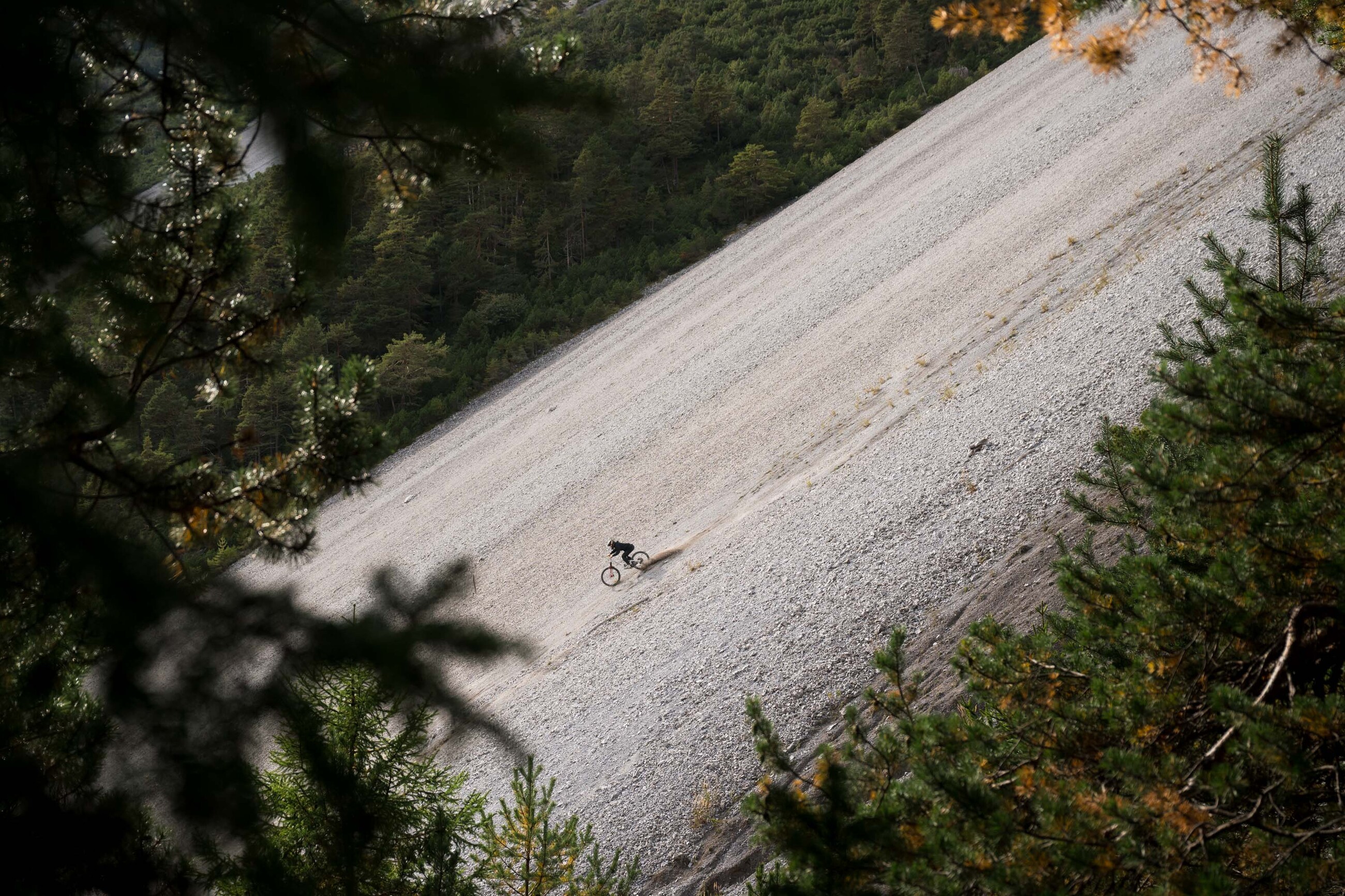 GHOST Launches the Poacha: Freeride Without Compromise - Mountain Bike ...