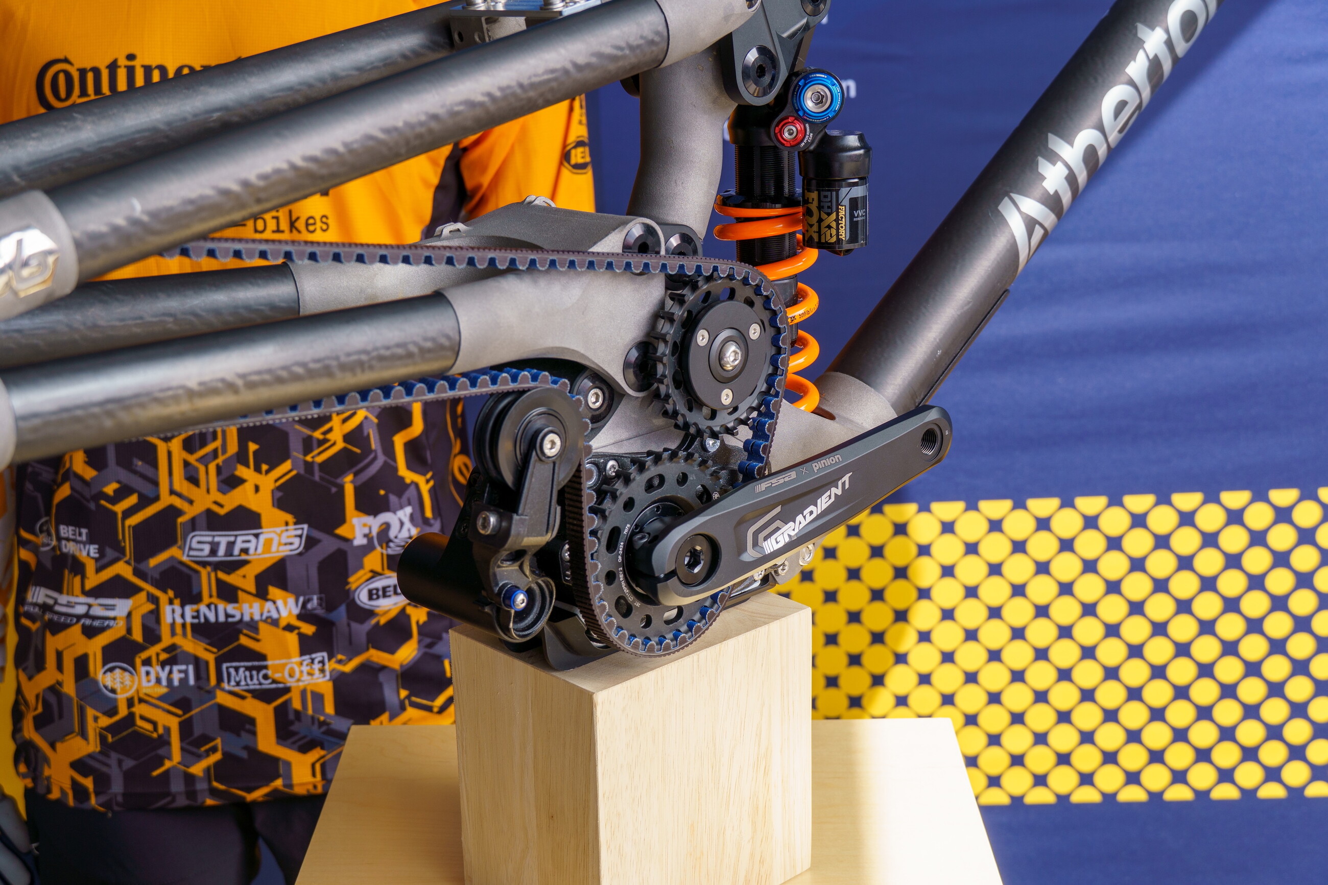 Sea Otter Classic - Day 1 Part 2 - Mountain Bike Feature - Vital MTB