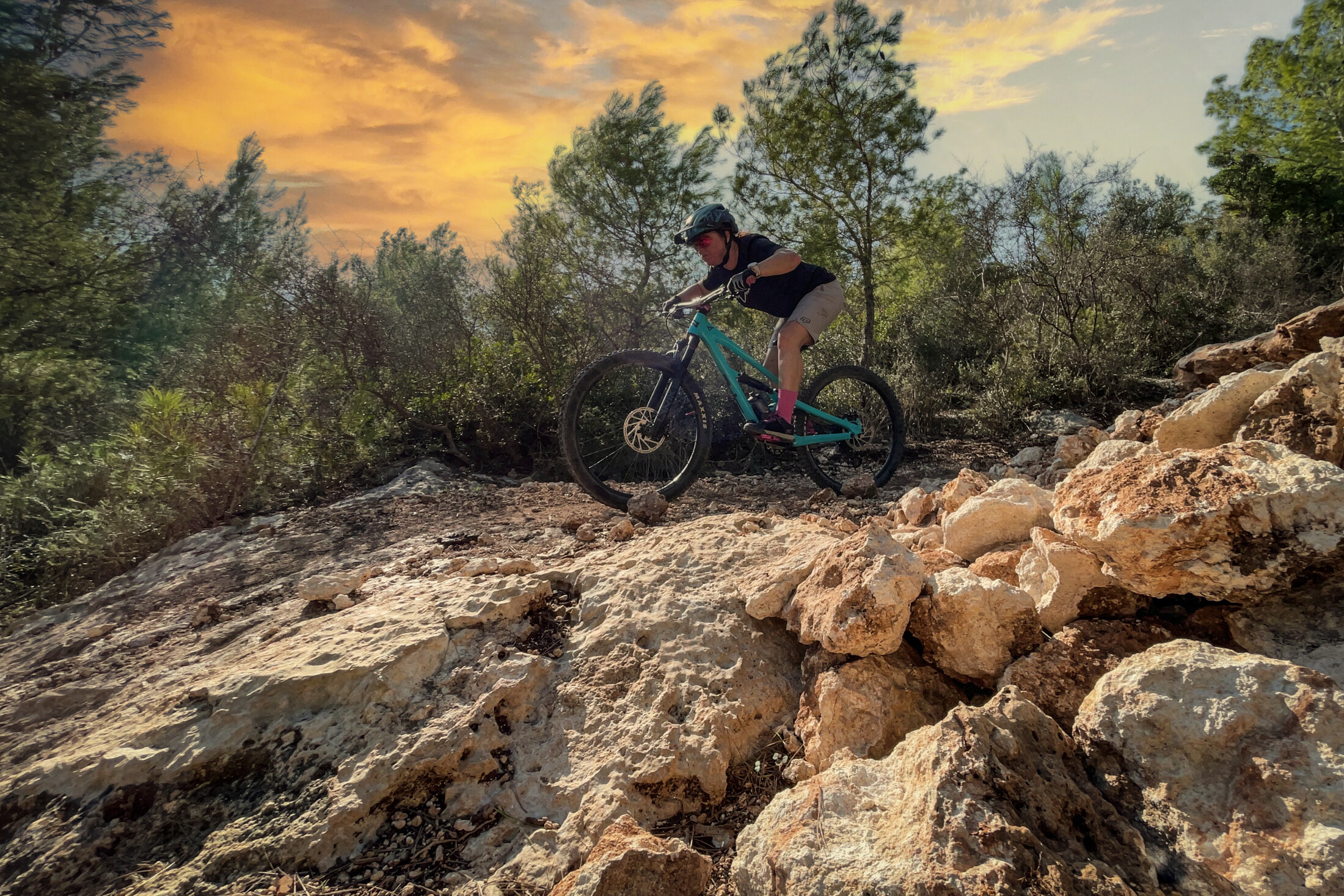 Shorter Cranks - Are They for You? - Mountain Bike Feature - Vital MTB