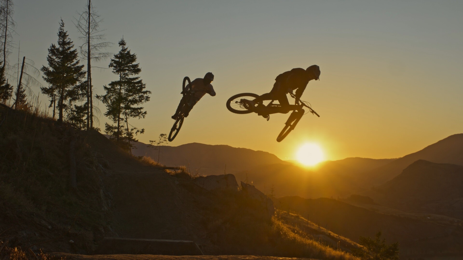 Deathgrip 2 – a MTB Movie Review - Mountain Bike Feature - Vital MTB