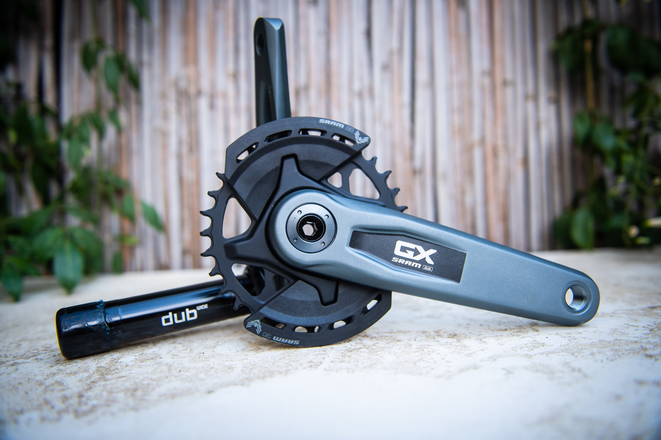 The Wireless Workhorse: SRAM GX Eagle Transmission Tested - Mountain ...