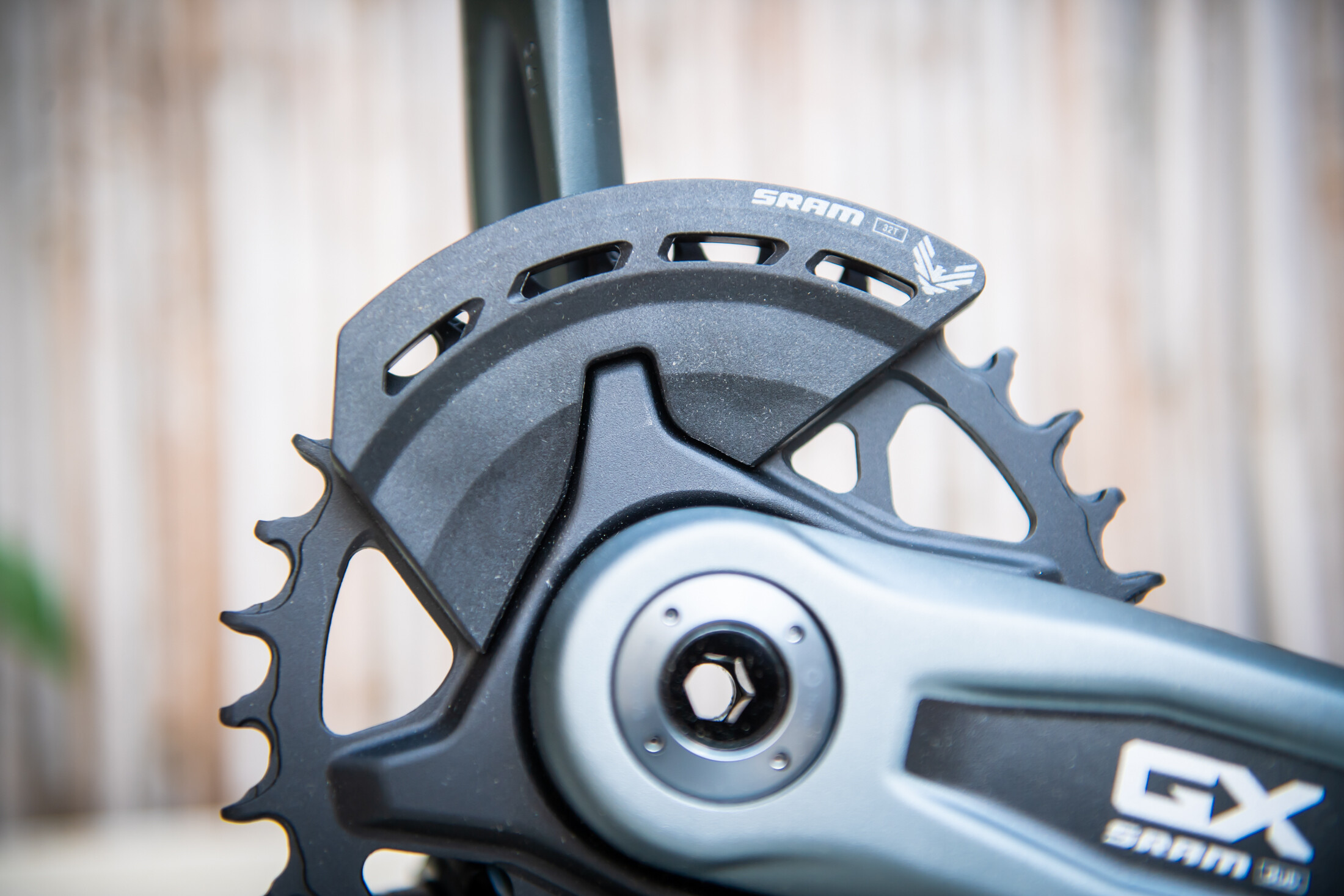 The Wireless Workhorse: SRAM GX Eagle Transmission Tested - Mountain ...