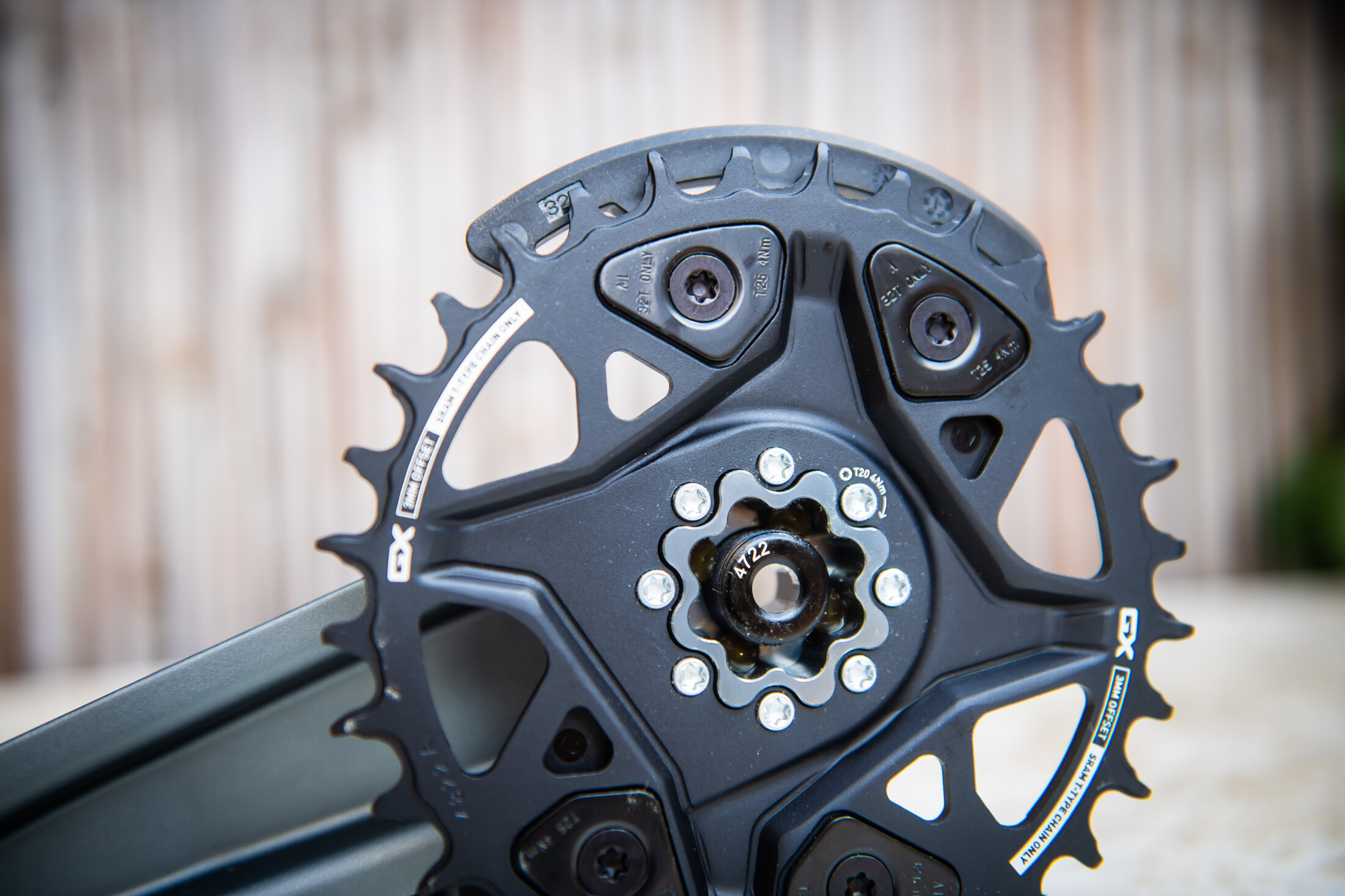 The Wireless Workhorse: SRAM GX Eagle Transmission Tested - Mountain ...