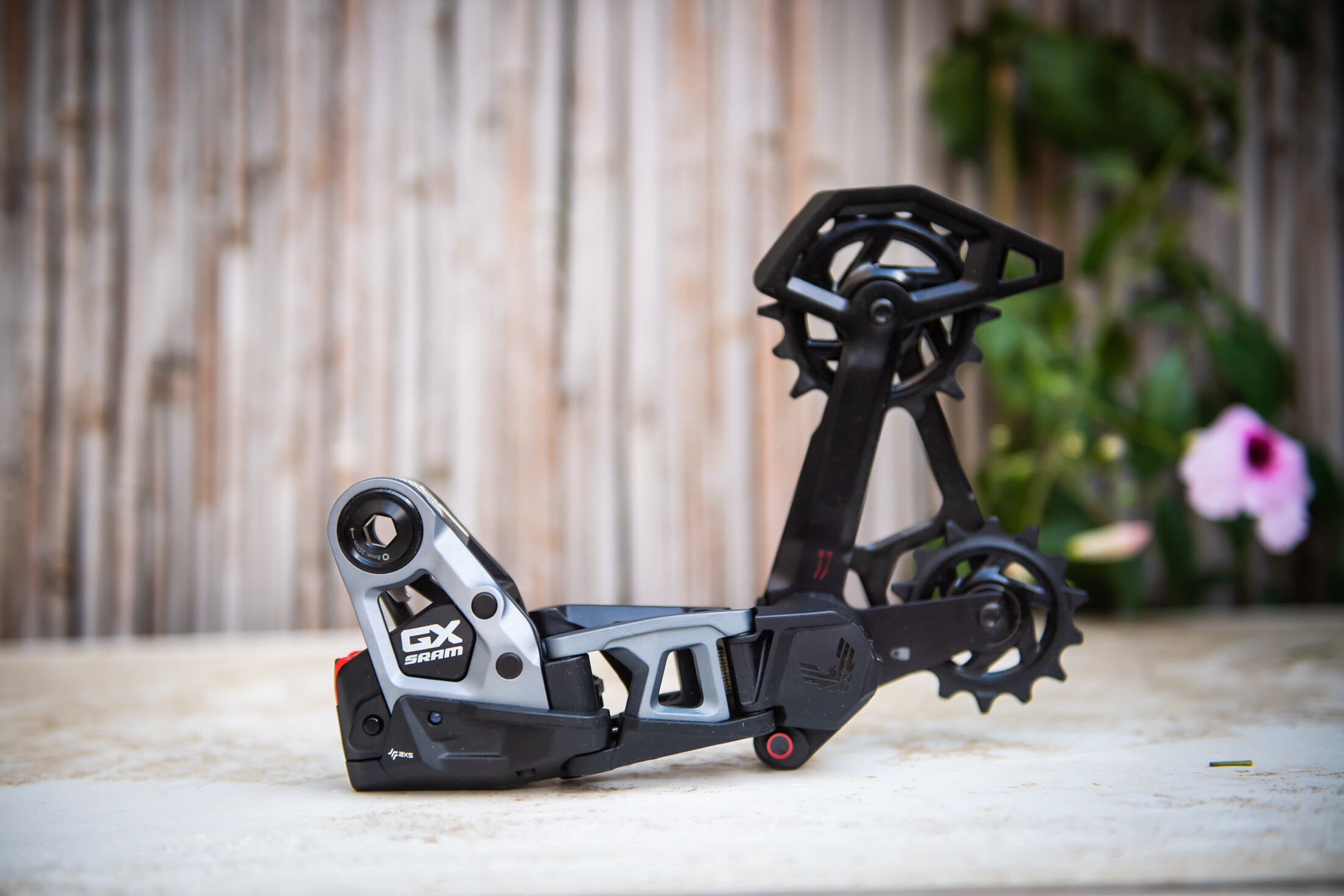 The Wireless Workhorse: SRAM GX Eagle Transmission Tested - Mountain ...