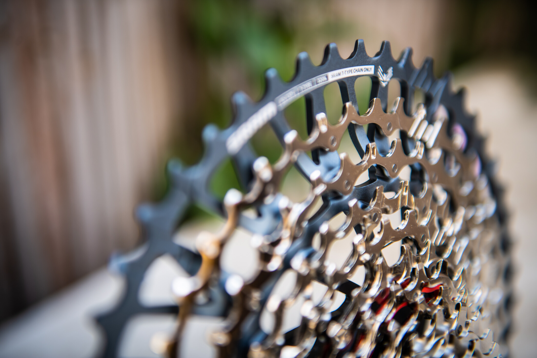 The Wireless Workhorse: SRAM GX Eagle Transmission Tested - Mountain ...