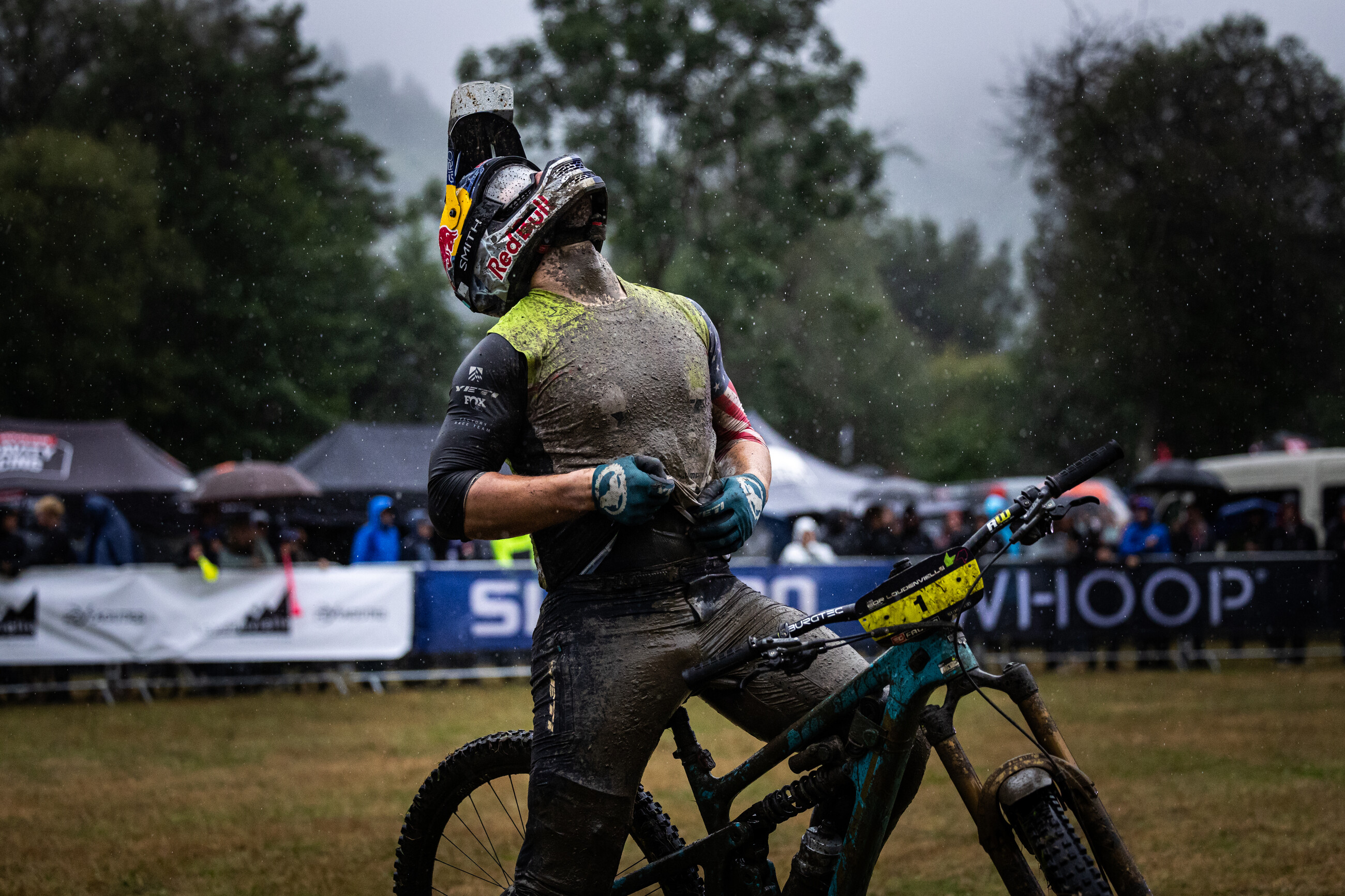 RESULTS: Loudenvielle EDR World Cup - Mountain Bike News Story - Vital MTB