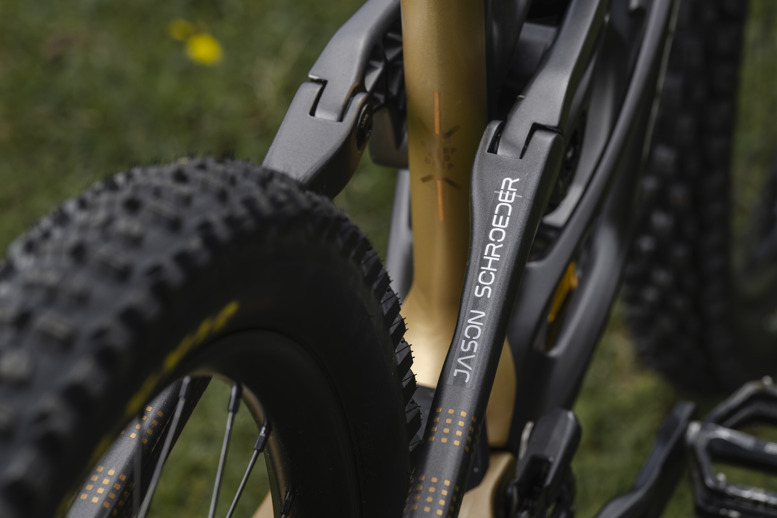 FIRST RIDE: Revealing the Rallon - Orbea's Dual Purpose Enduro and Downhill Machine - Mountain ...