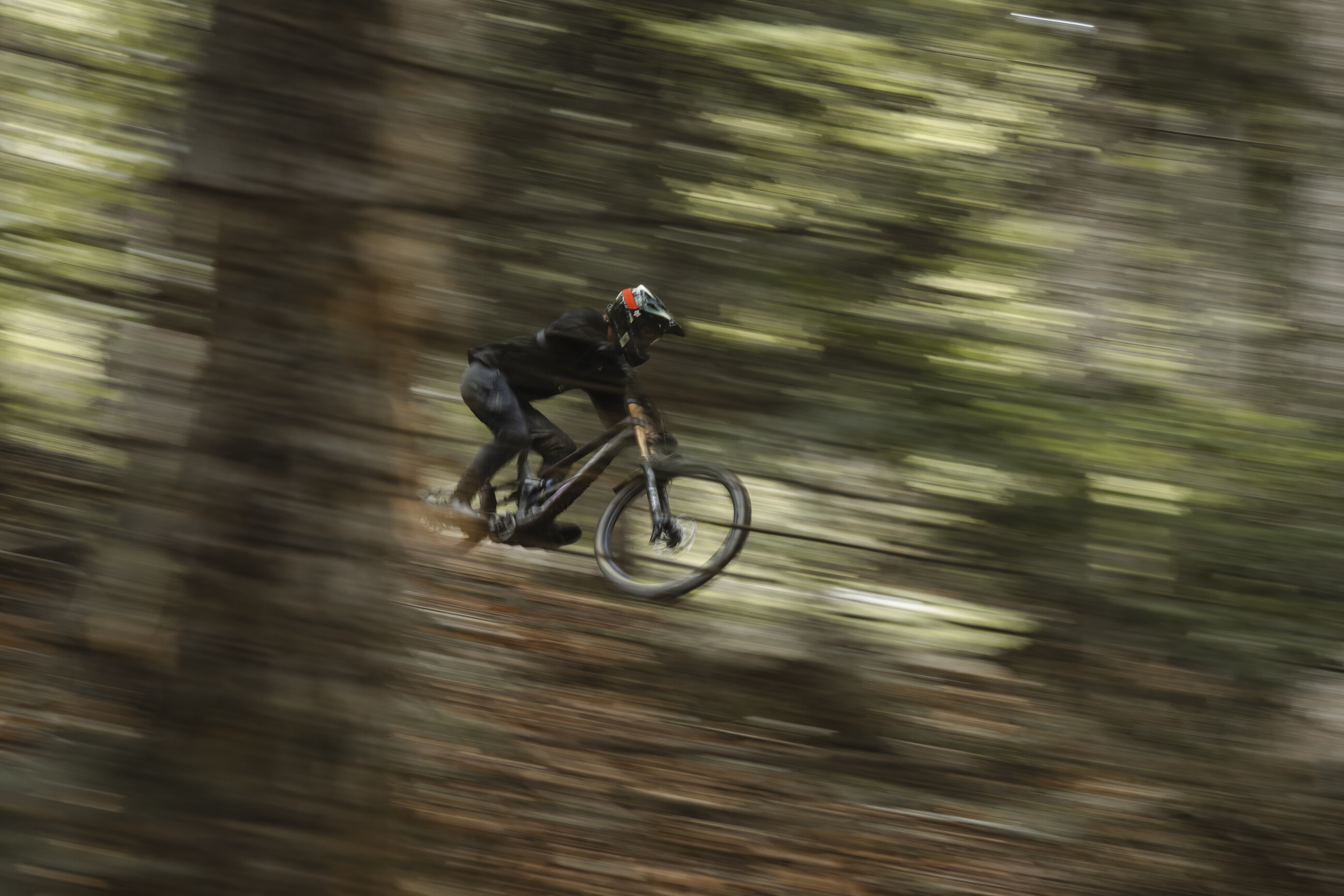 FIRST RIDE: Revealing the Rallon - Orbea's Dual Purpose Enduro and ...