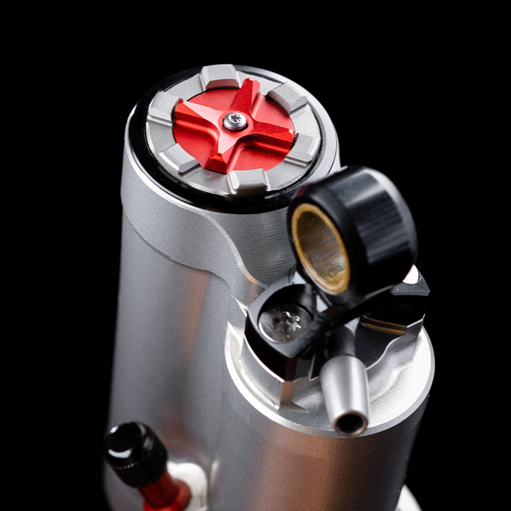 Intend Introduces the Moto V2 Kit - Including All-New Hybrid Coil/Air ...