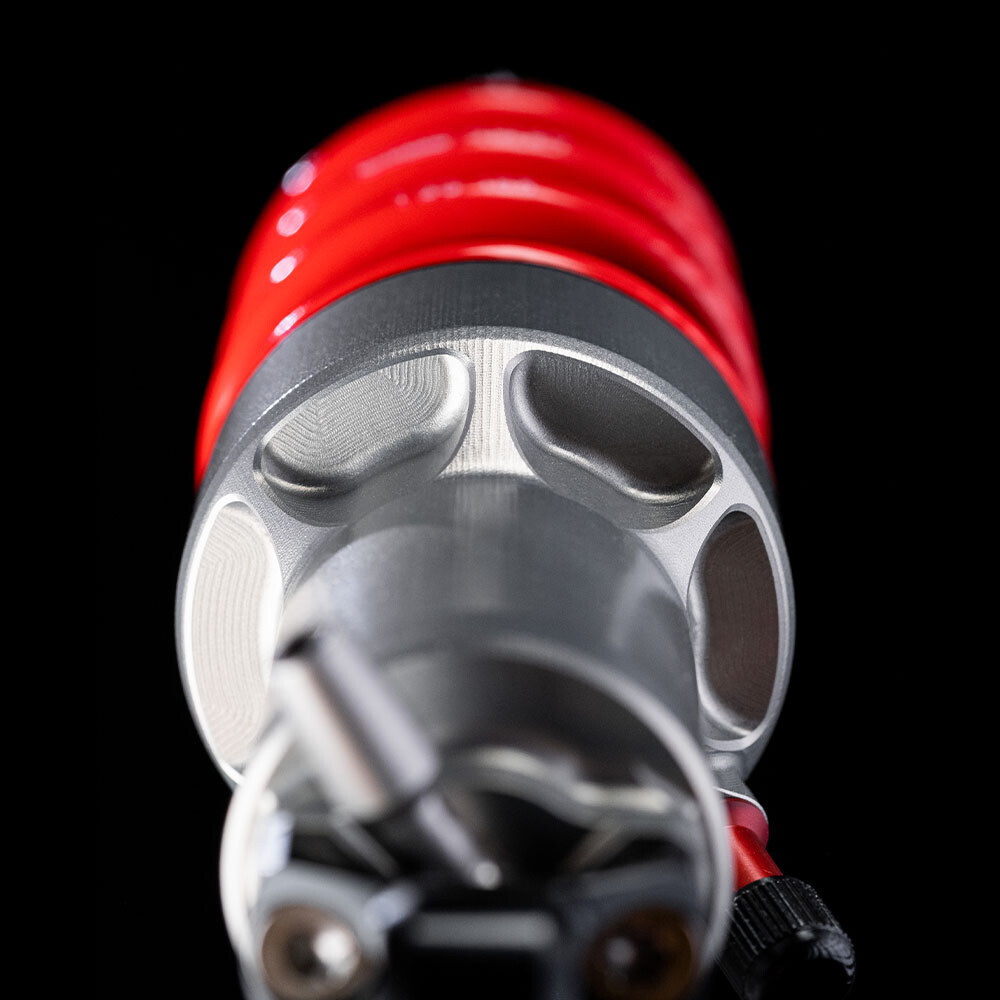 Intend Introduces the Moto V2 Kit - Including All-New Hybrid Coil/Air ...