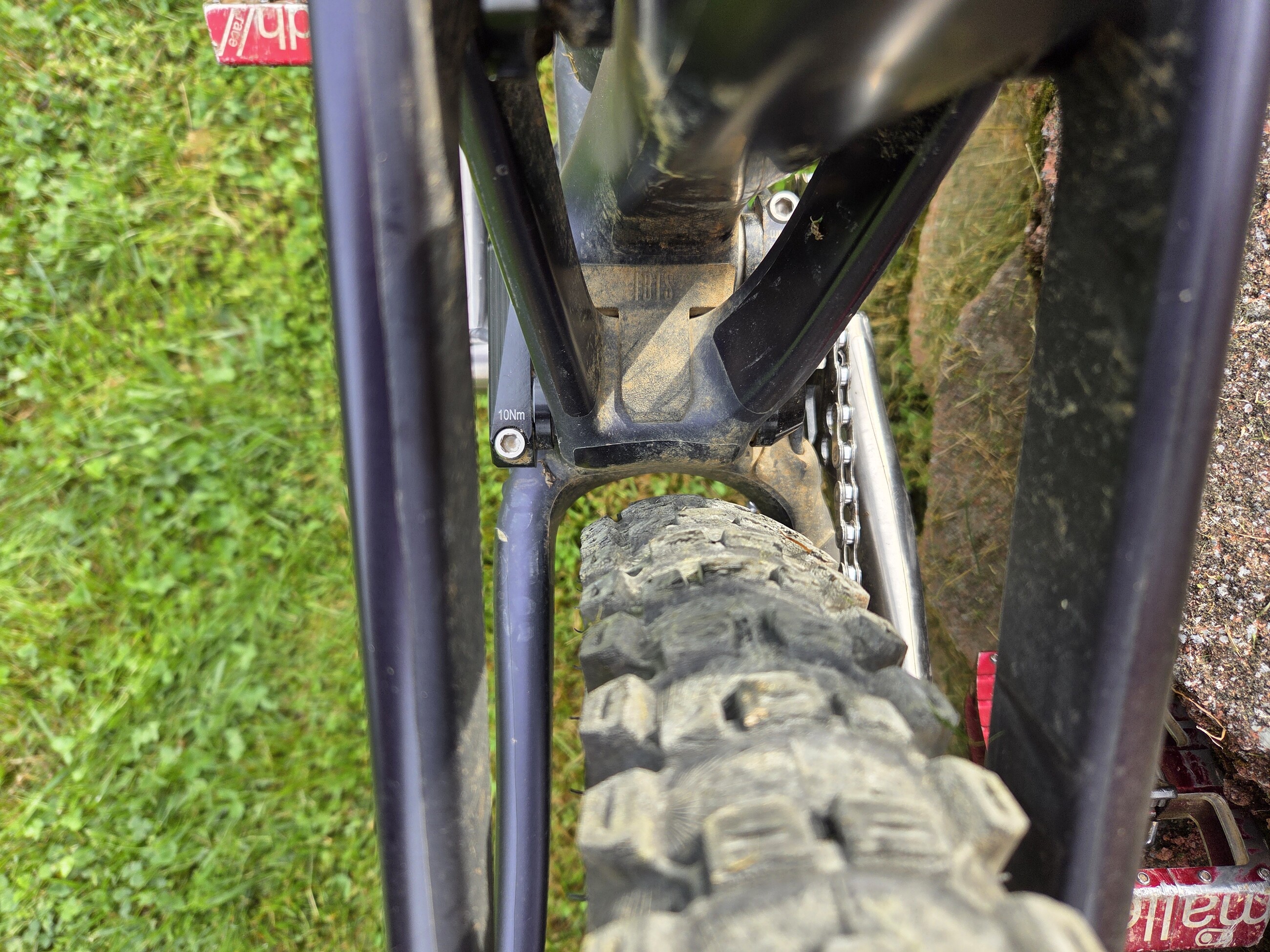 Ibis Ripmo V3 Frame - Reviews, Comparisons, Specs - Frames - Vital MTB