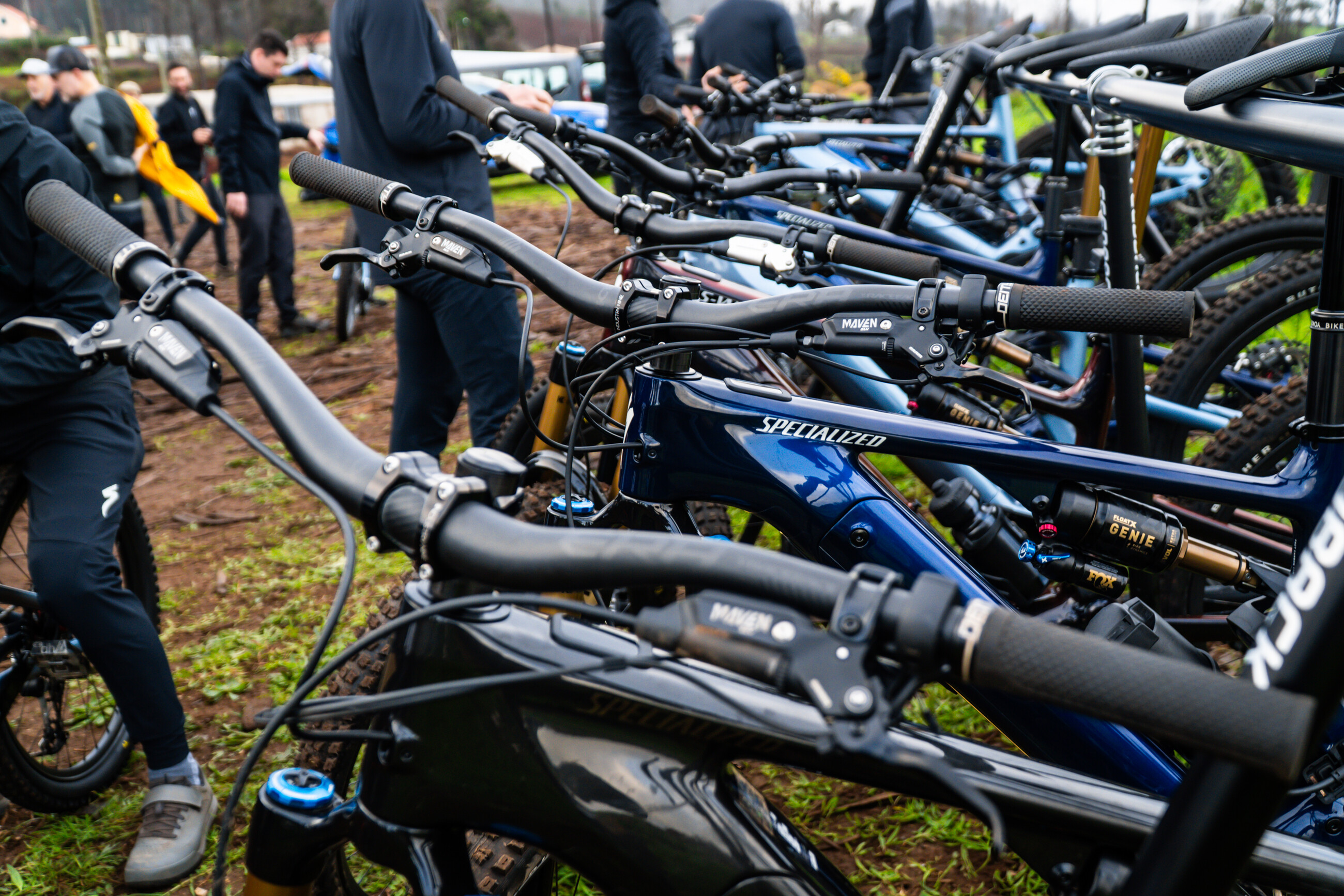 2026 Specialized Turbo Levo 4 S-Works E-Bike - Reviews, Comparisons ...