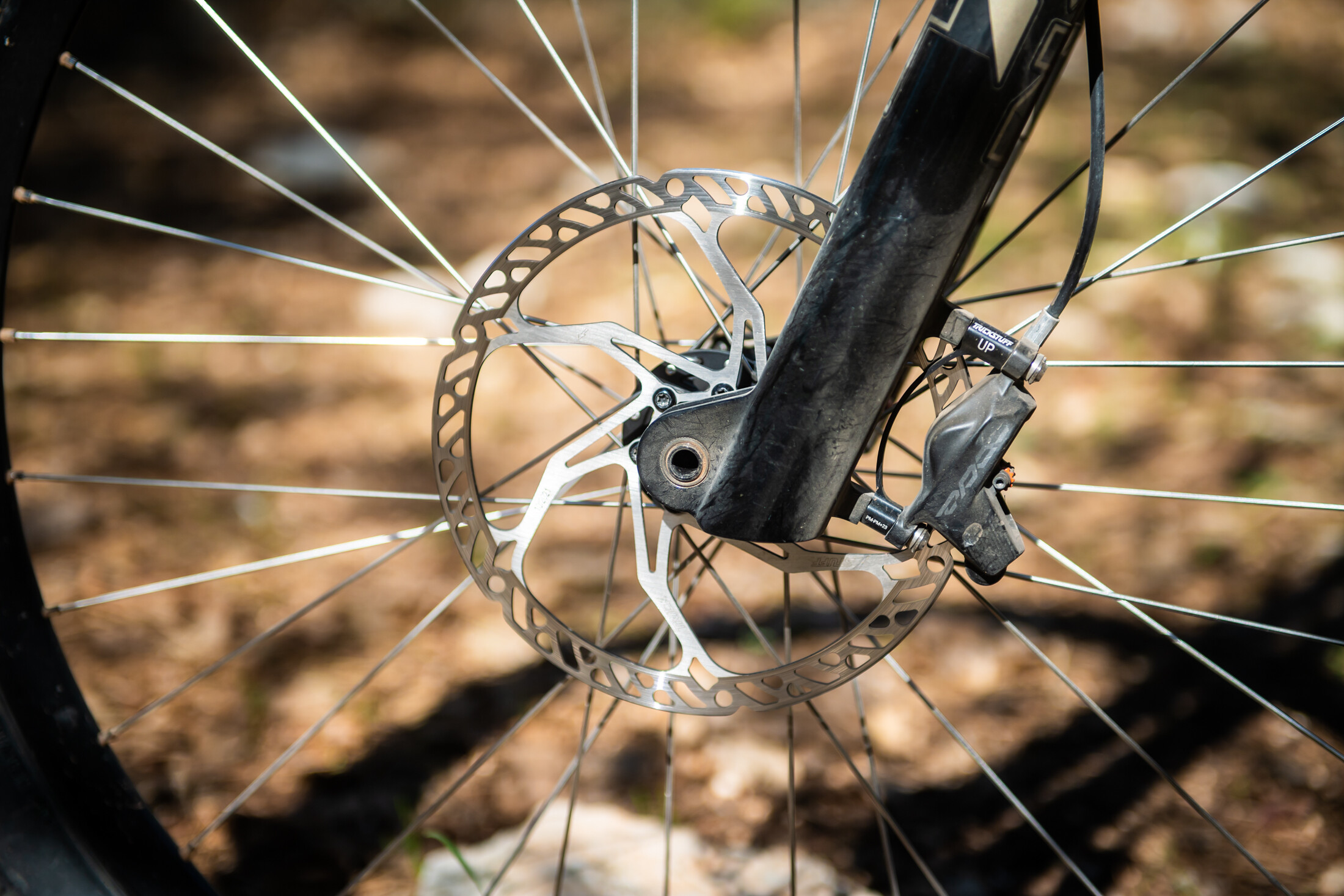Trickstuff Dächle Disc UL Rotor - Reviews, Comparisons, Specs - Rotors ...