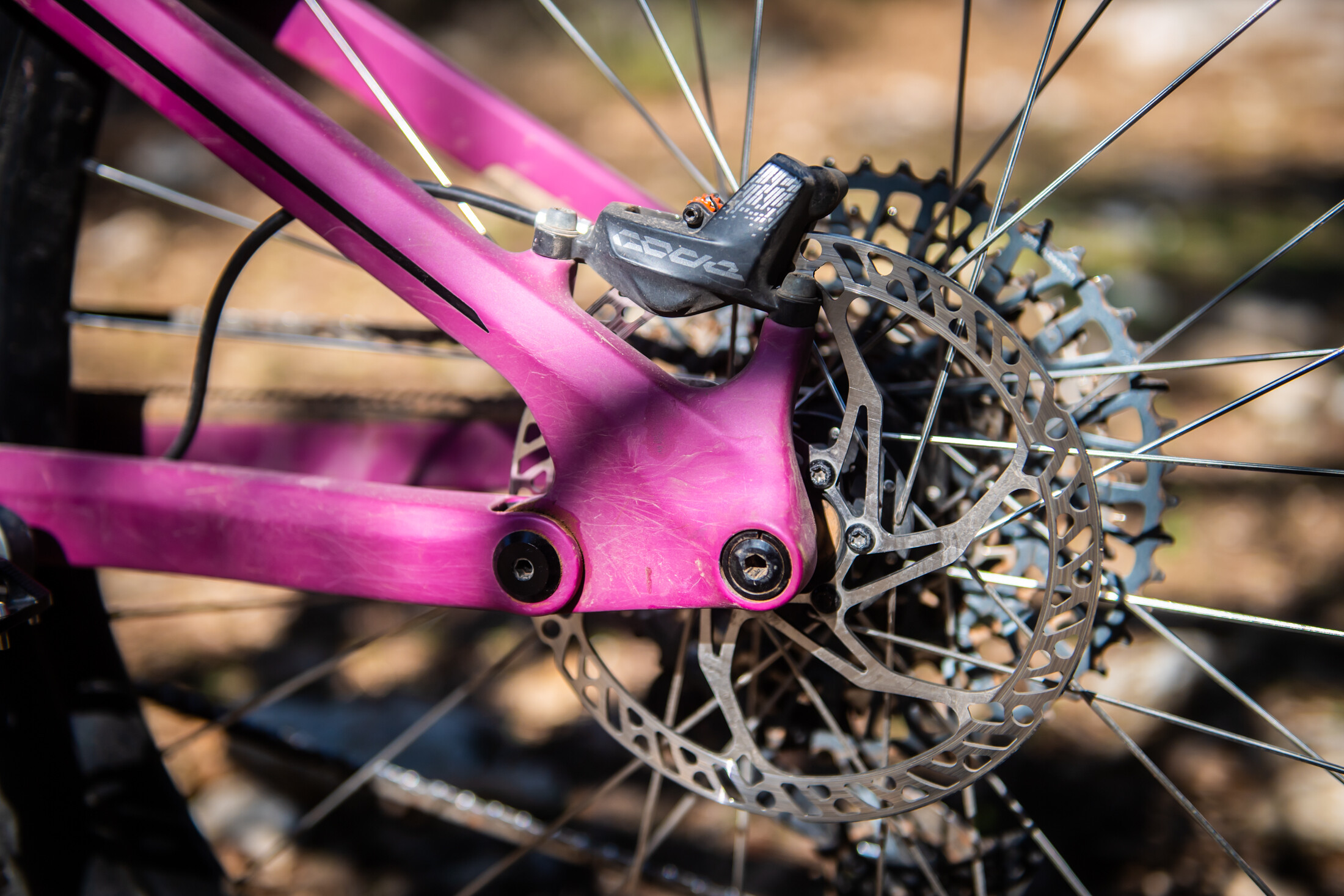 Trickstuff Dächle Disc UL Rotor - Reviews, Comparisons, Specs - Rotors ...