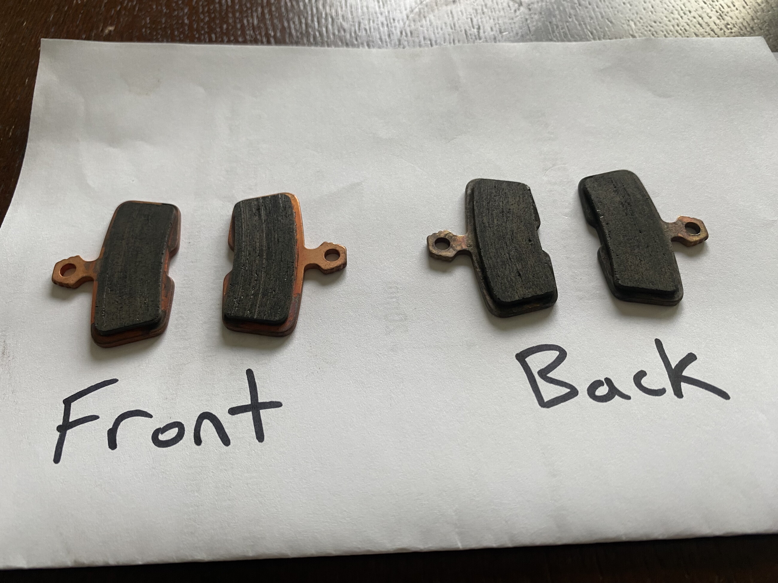 SRAM DB8 Hydraulic Disc Brake - Reviews, Comparisons, Specs - Hydraulic ...