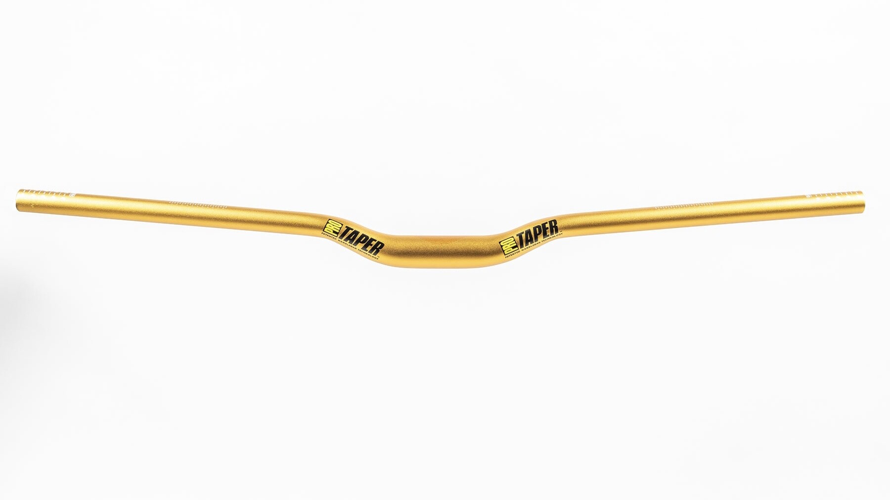 ProTaper Launches New Carbon and Aluminum Handlebars - Mountain Bike ...