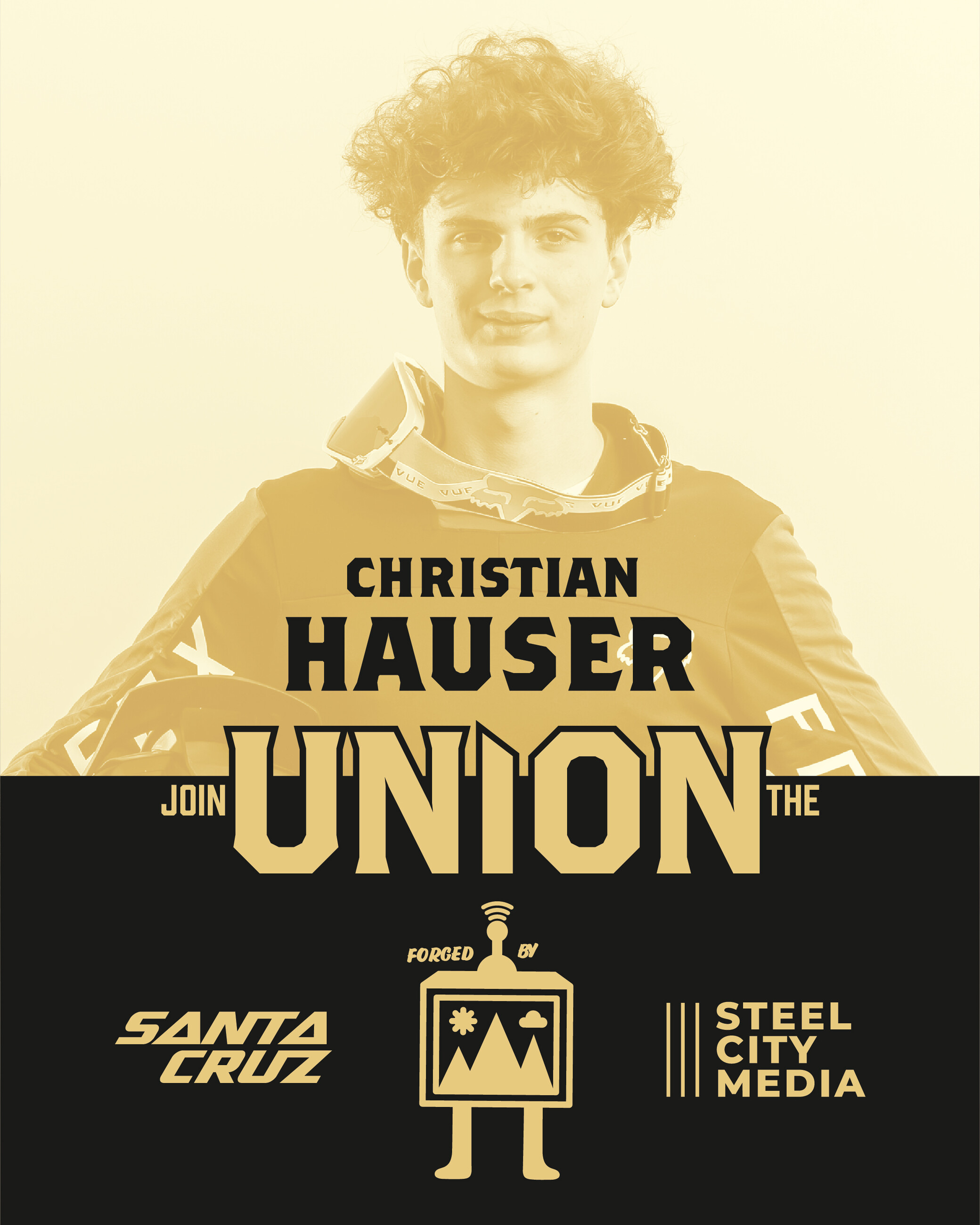 2023 UNION Race Team Lineup - Mountain Bike News Story - Vital MTB