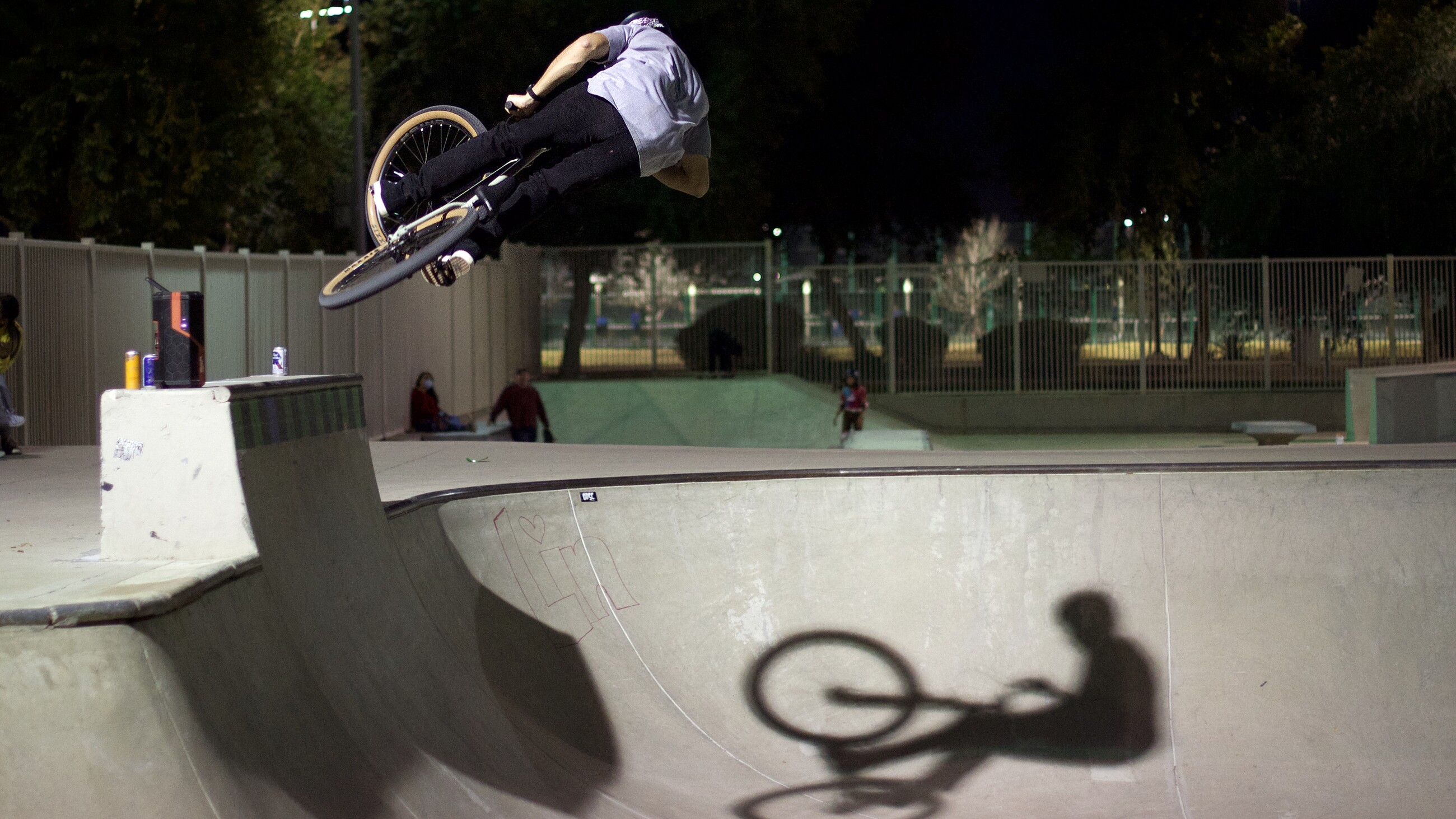 Evil Faction II Review - Mountain Bike Feature - Vital MTB