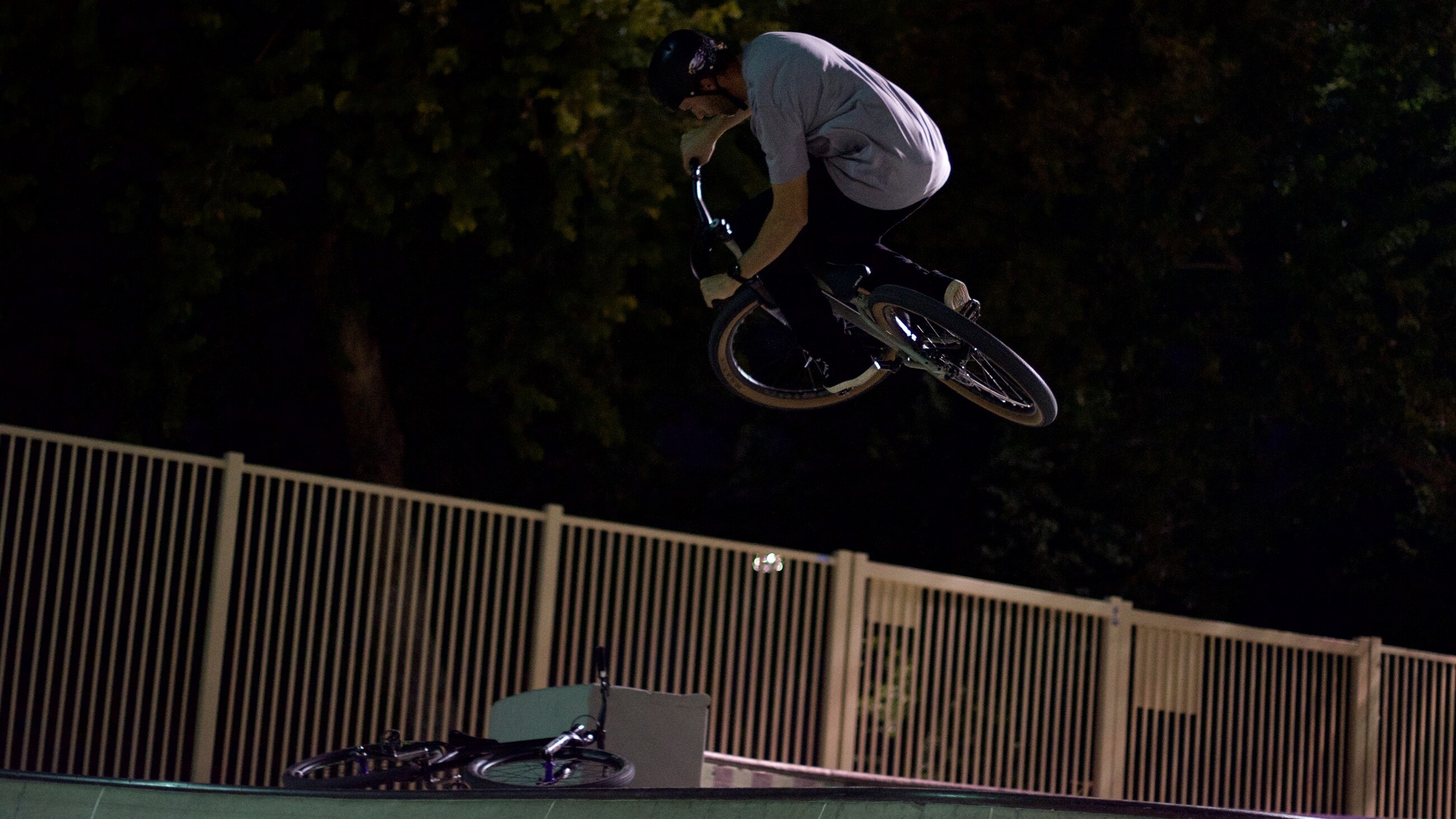 Evil Faction II Review - Mountain Bike Feature - Vital MTB