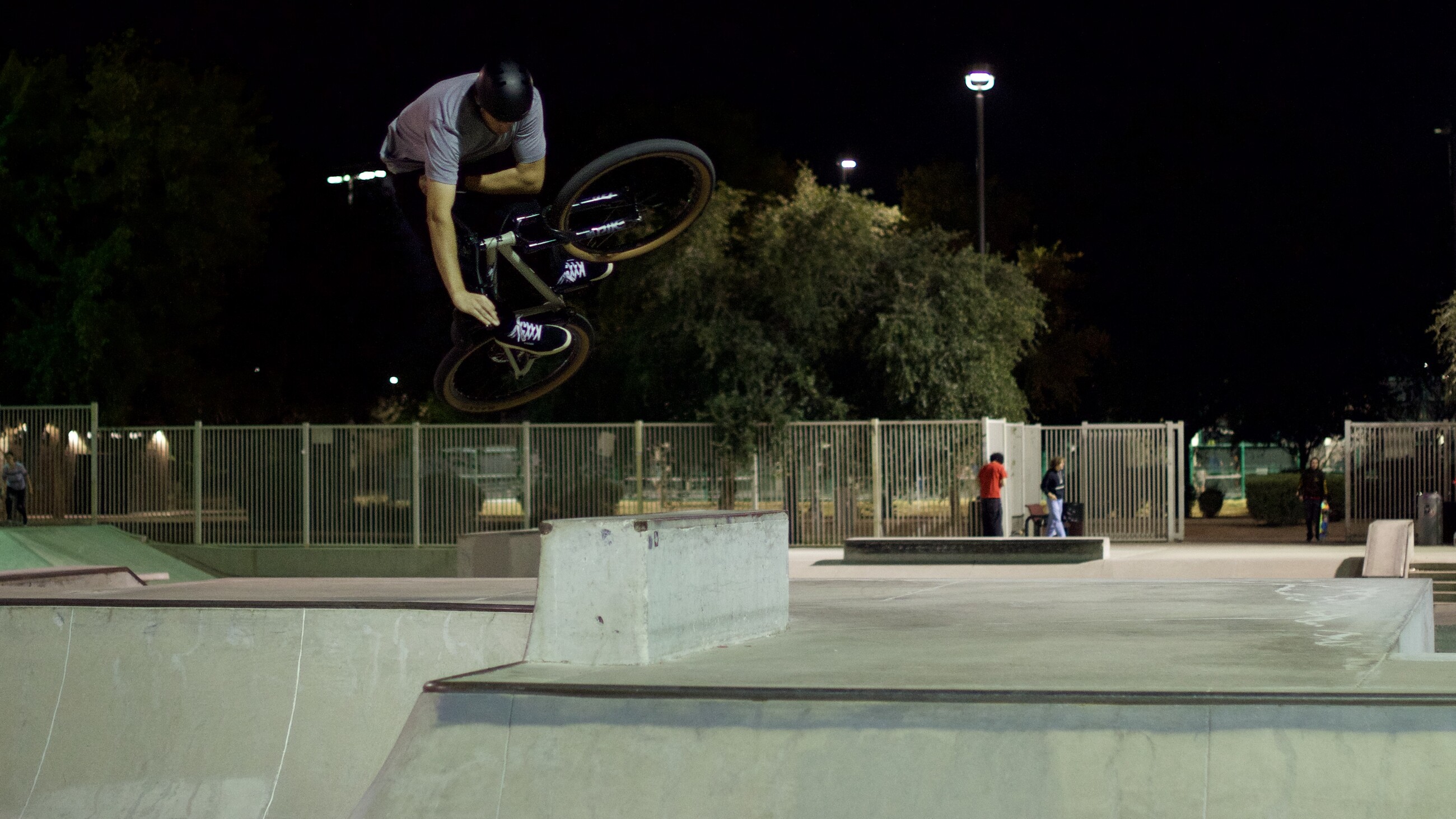 Evil Faction II Review - Mountain Bike Feature - Vital MTB