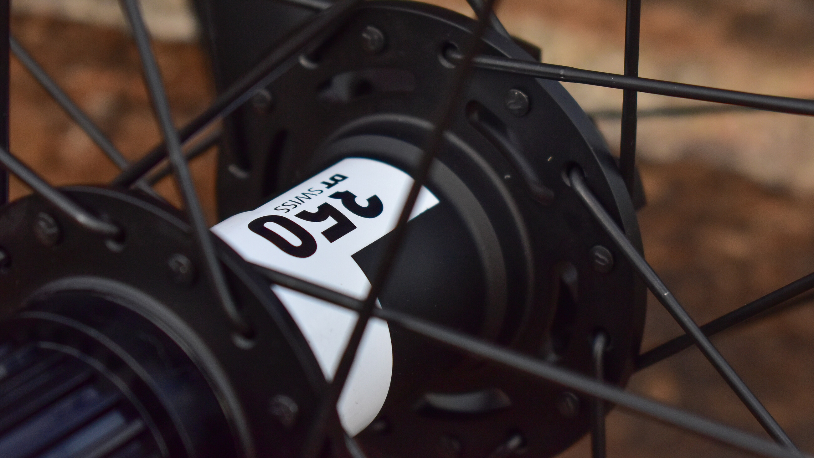 Reserve Wheels Go Alloy - Review - Mountain Bike Feature - Vital MTB