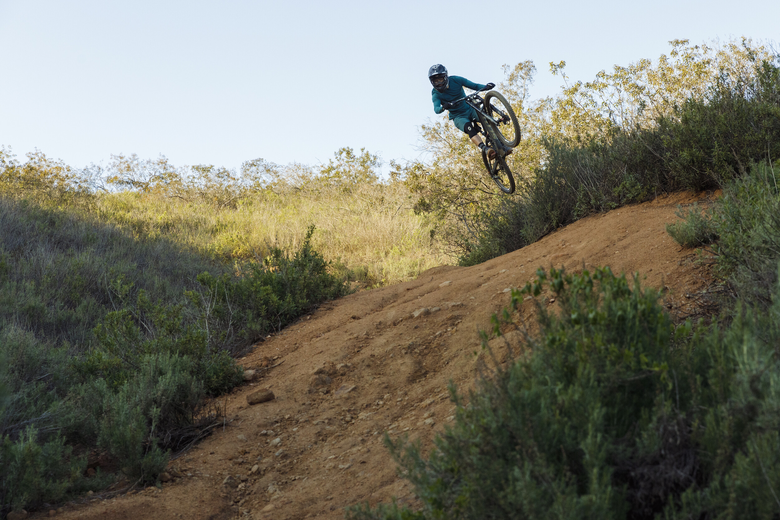 TESTED: DT Swiss FR541 Rim - Mountain Bike Feature - Vital MTB