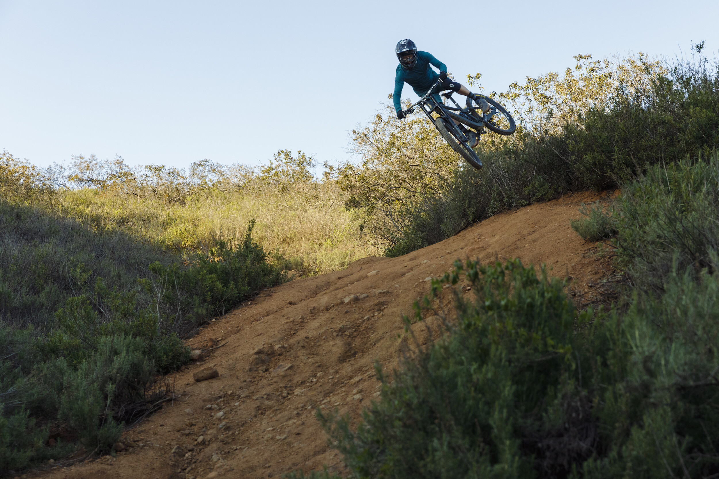 TESTED: DT Swiss FR541 Rim - Mountain Bike Feature - Vital MTB