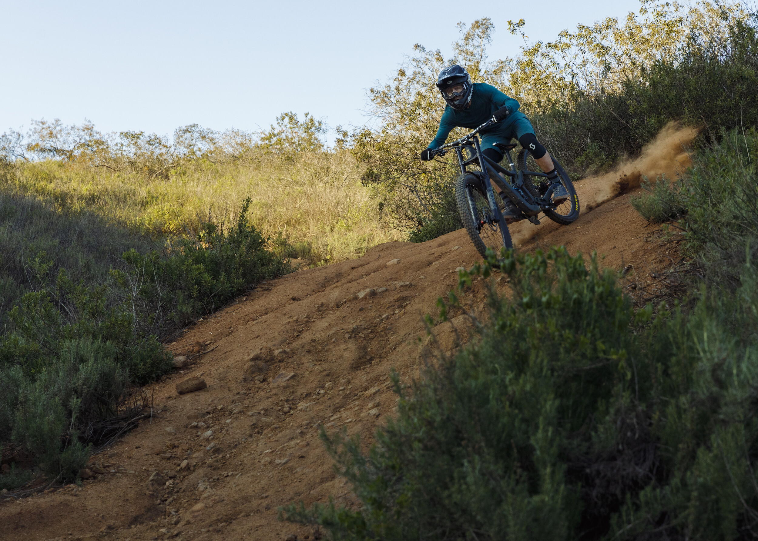 TESTED: DT Swiss FR541 Rim - Mountain Bike Feature - Vital MTB